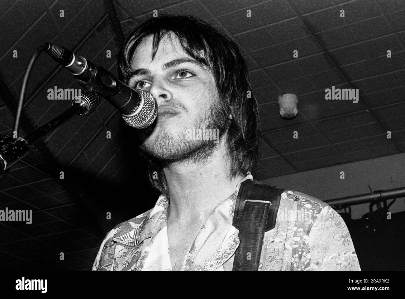 Supergrass band hi-res stock photography and images - Alamy