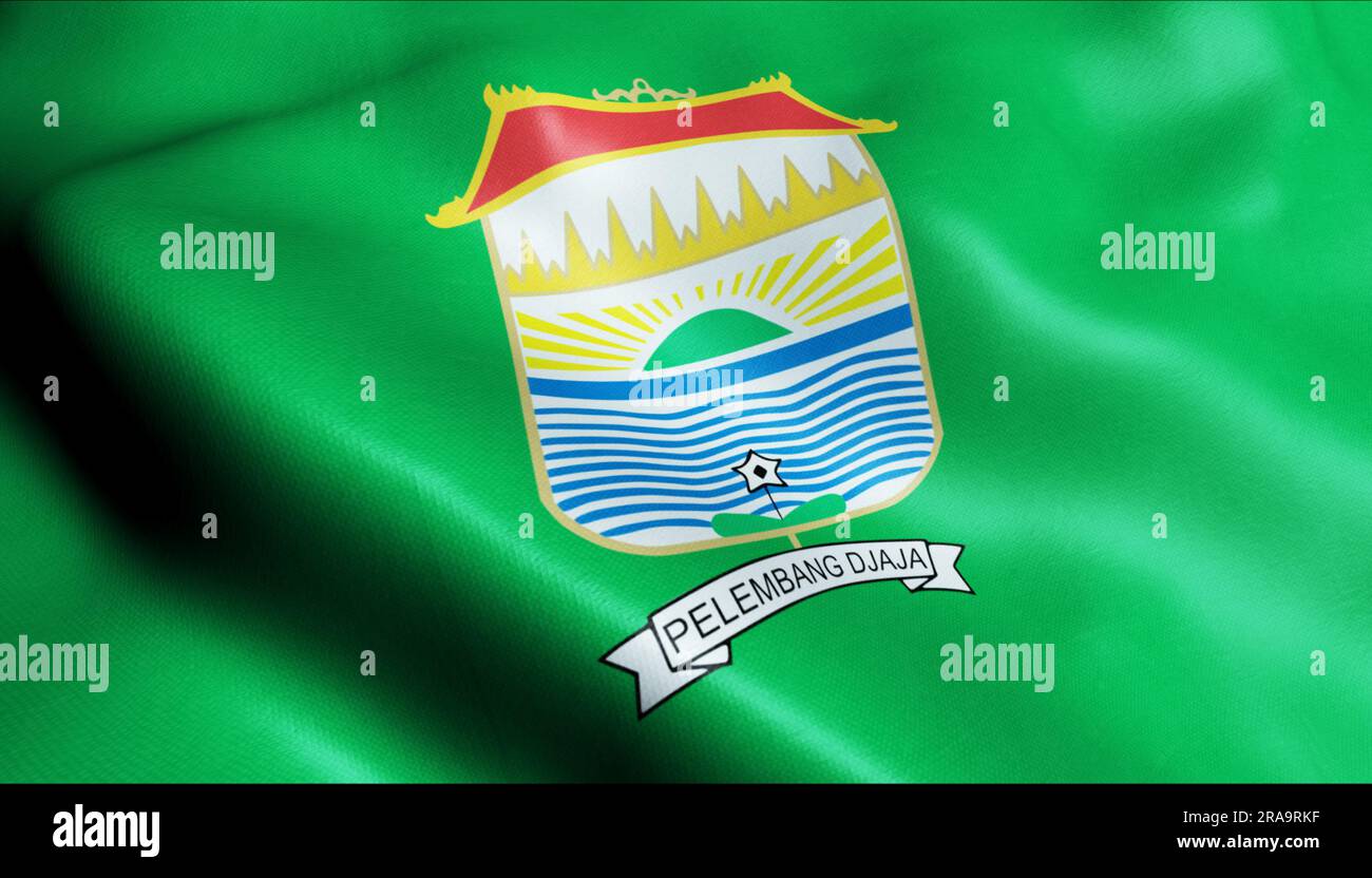 Palembang Logo 6,409 Palembang Stock Photos, High Res Pictures, And