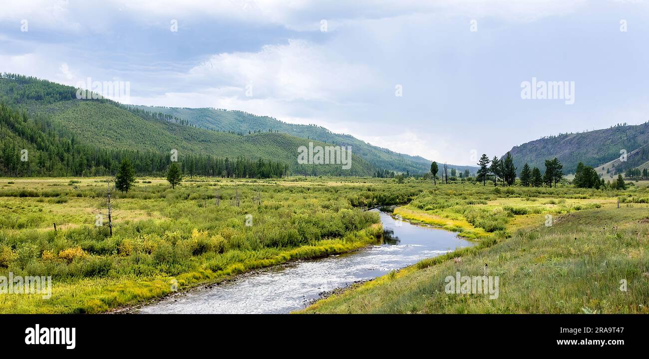 Eg river hi-res stock photography and images - Alamy