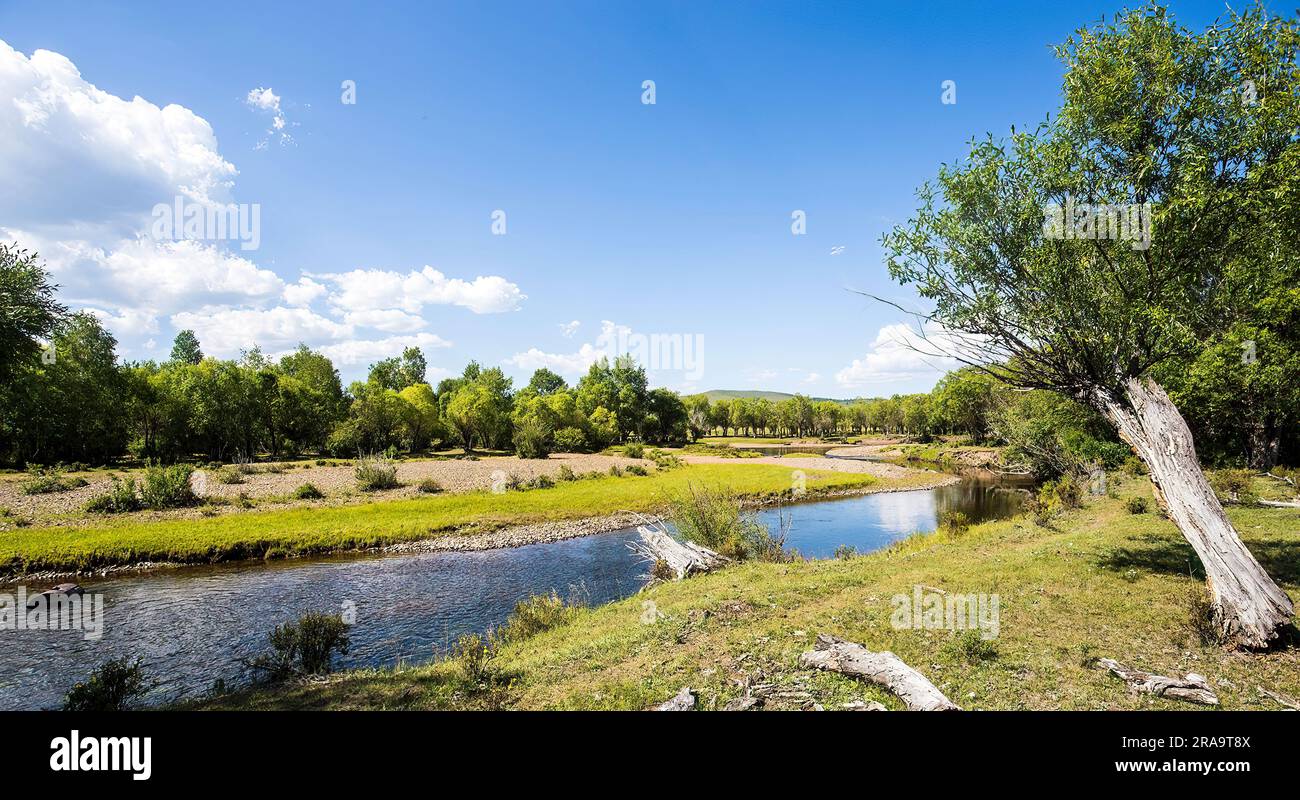 Eg river hi-res stock photography and images - Alamy