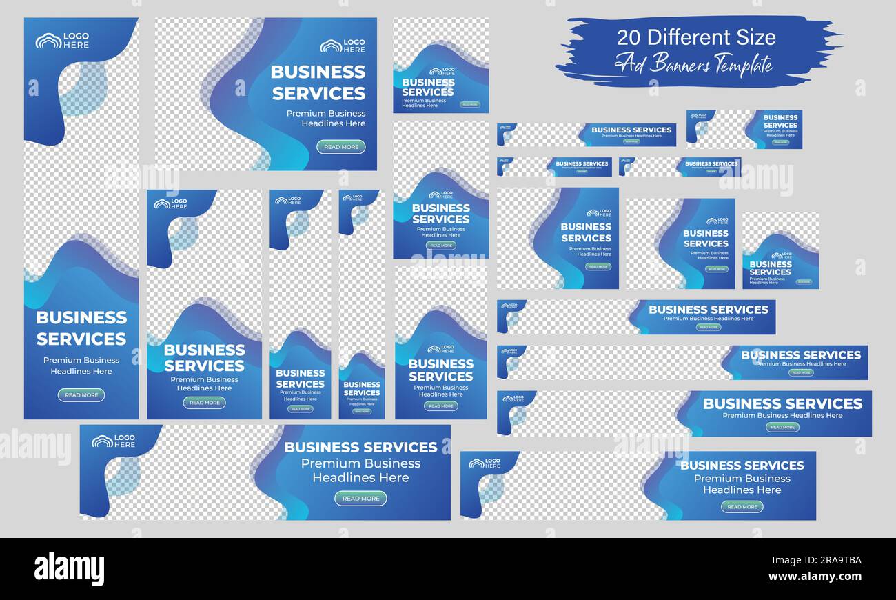 Google ads marketing Stock Vector Images - Alamy