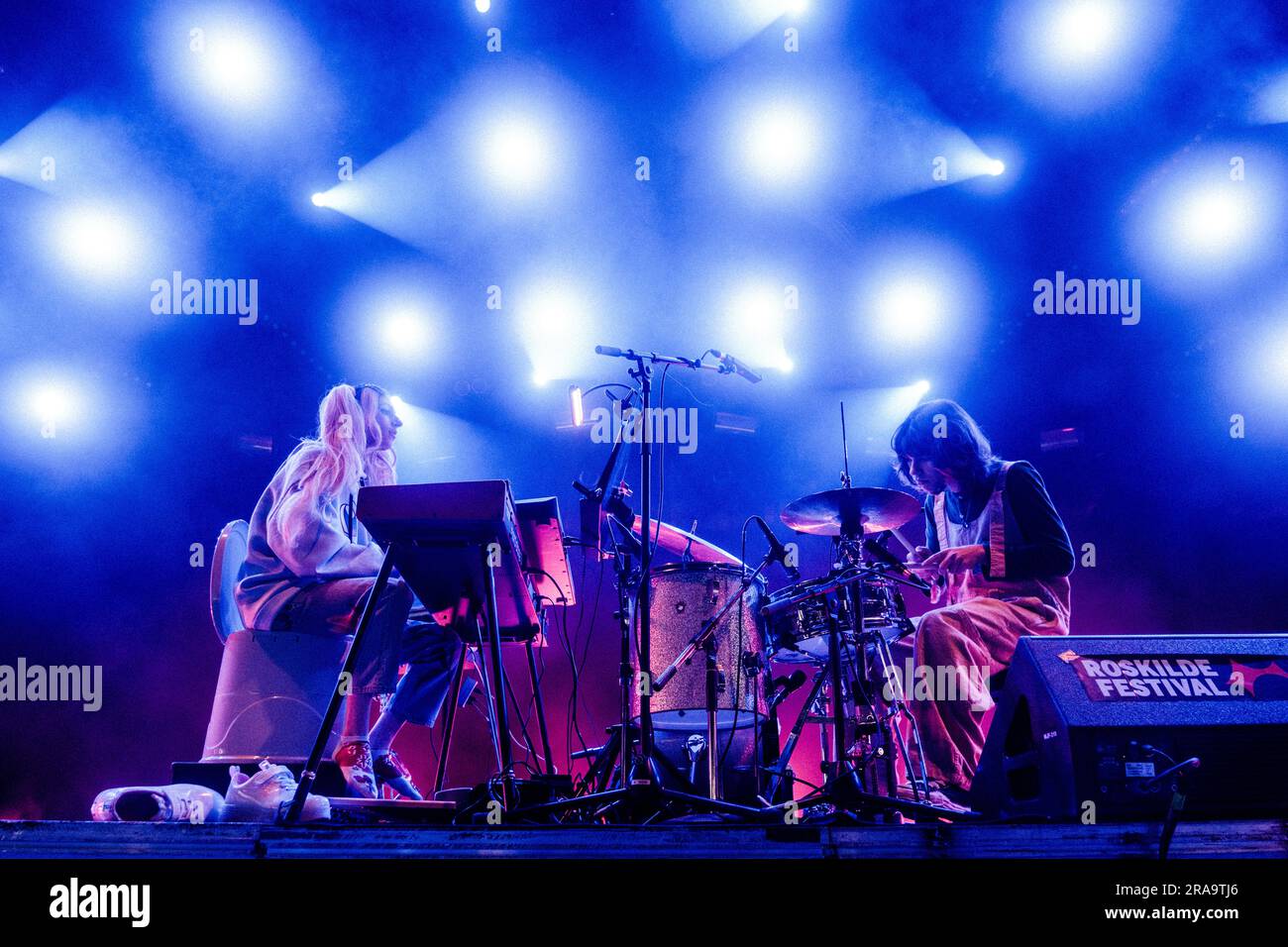 Domi louna hi-res stock photography and images - Alamy