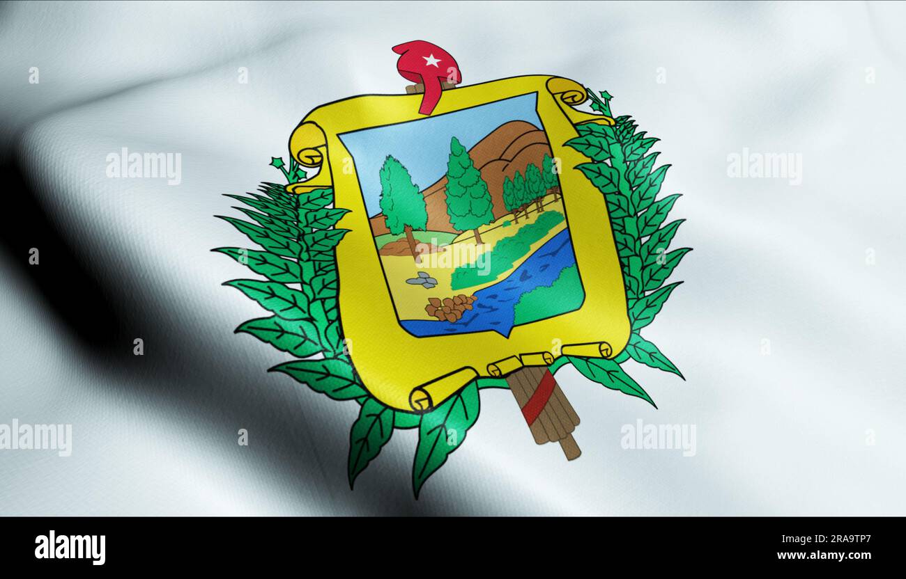 Pinar del rio cuba map hi-res stock photography and images - Alamy