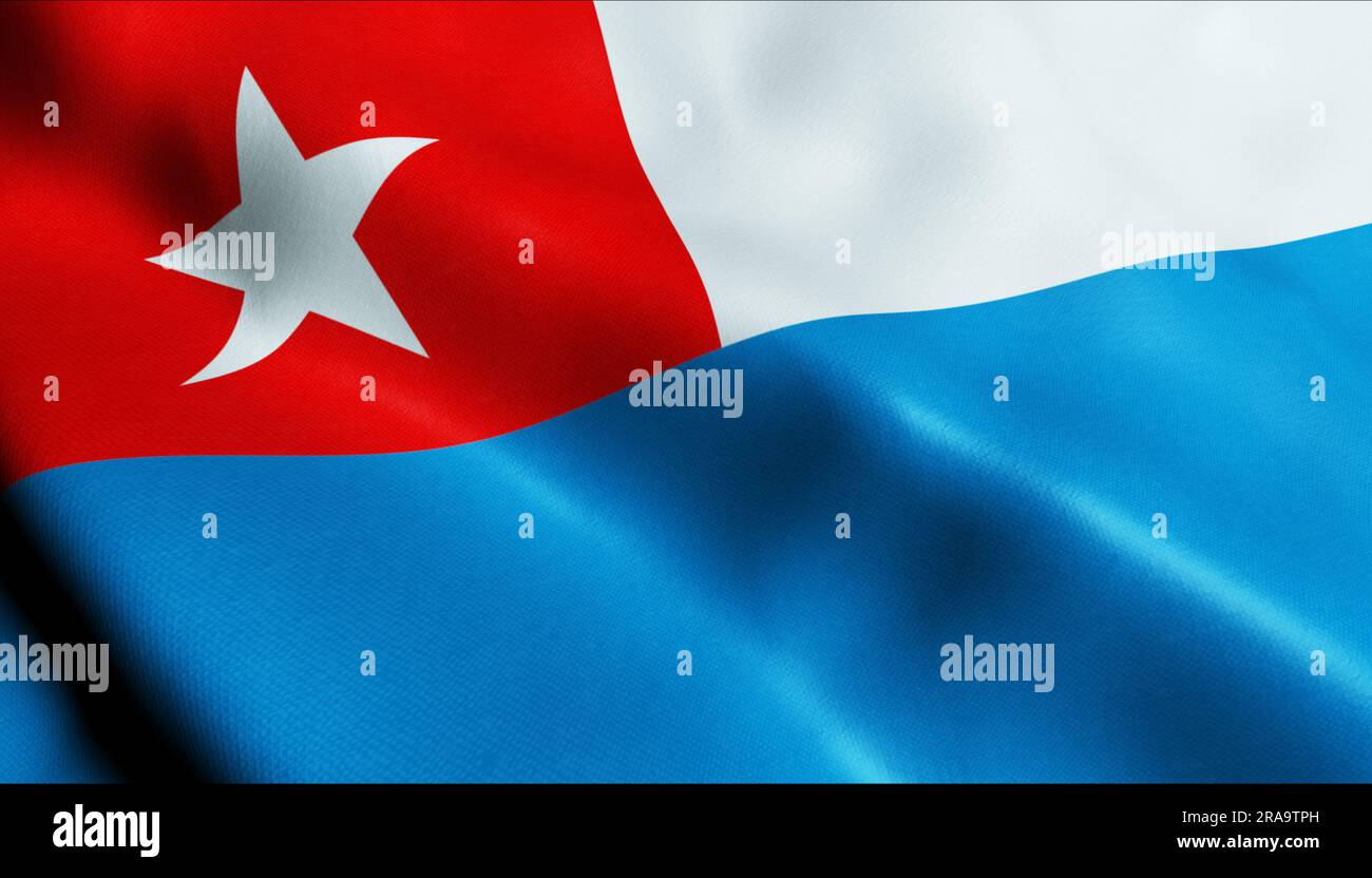 Cuba map with coat of arms hi-res stock photography and images - Alamy