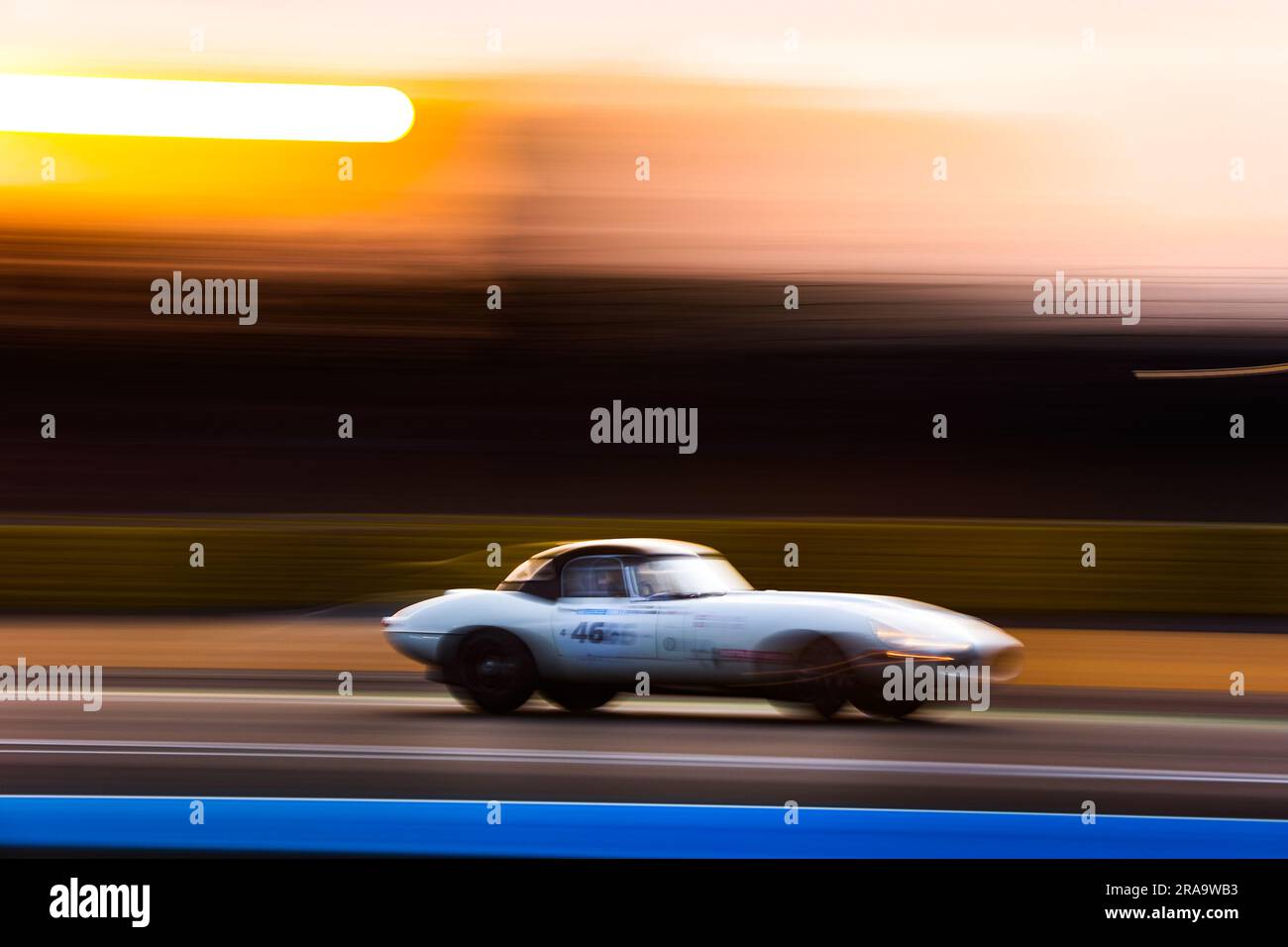 24 heures du mans 1963 hi-res stock photography and images - Alamy