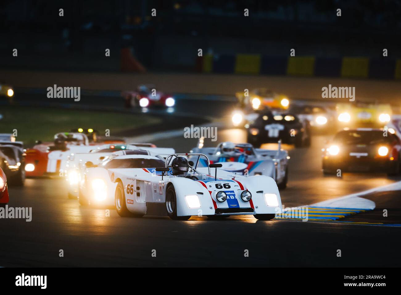 24 heures du mans 1971 hi-res stock photography and images - Alamy