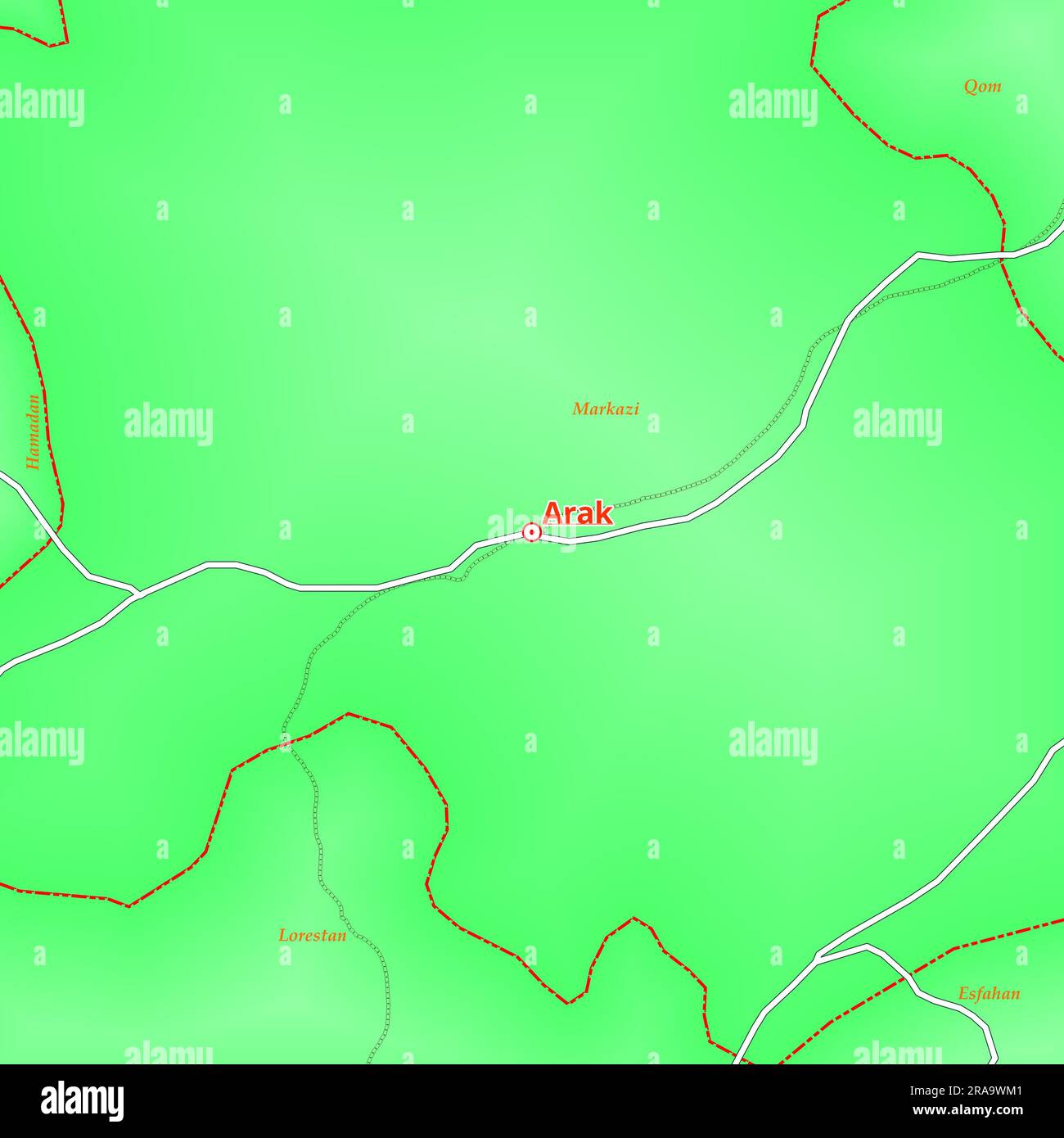 Arak iran hi-res stock photography and images - Alamy