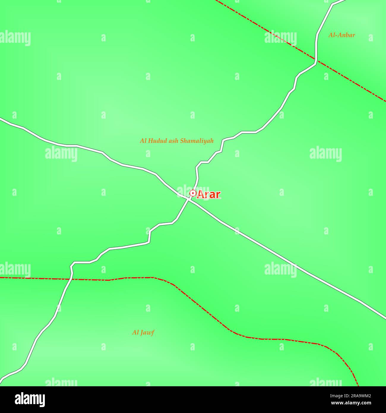 Arar saudi arabia hi-res stock photography and images - Alamy