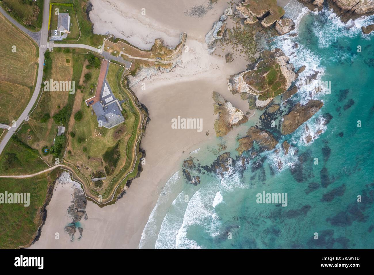 Playa praia hi-res stock photography and images - Alamy