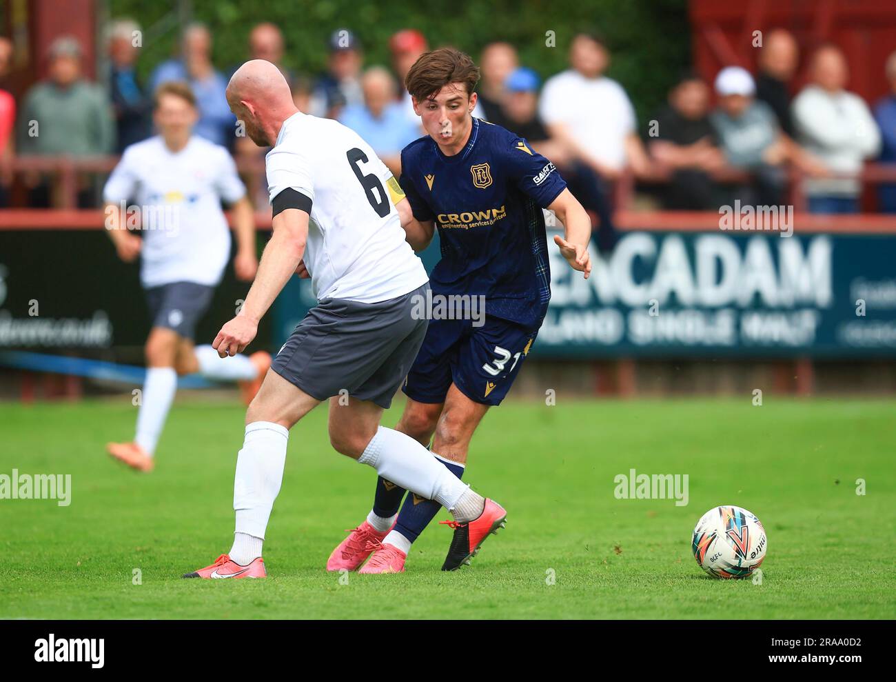 Angus allan hi-res stock photography and images - Alamy