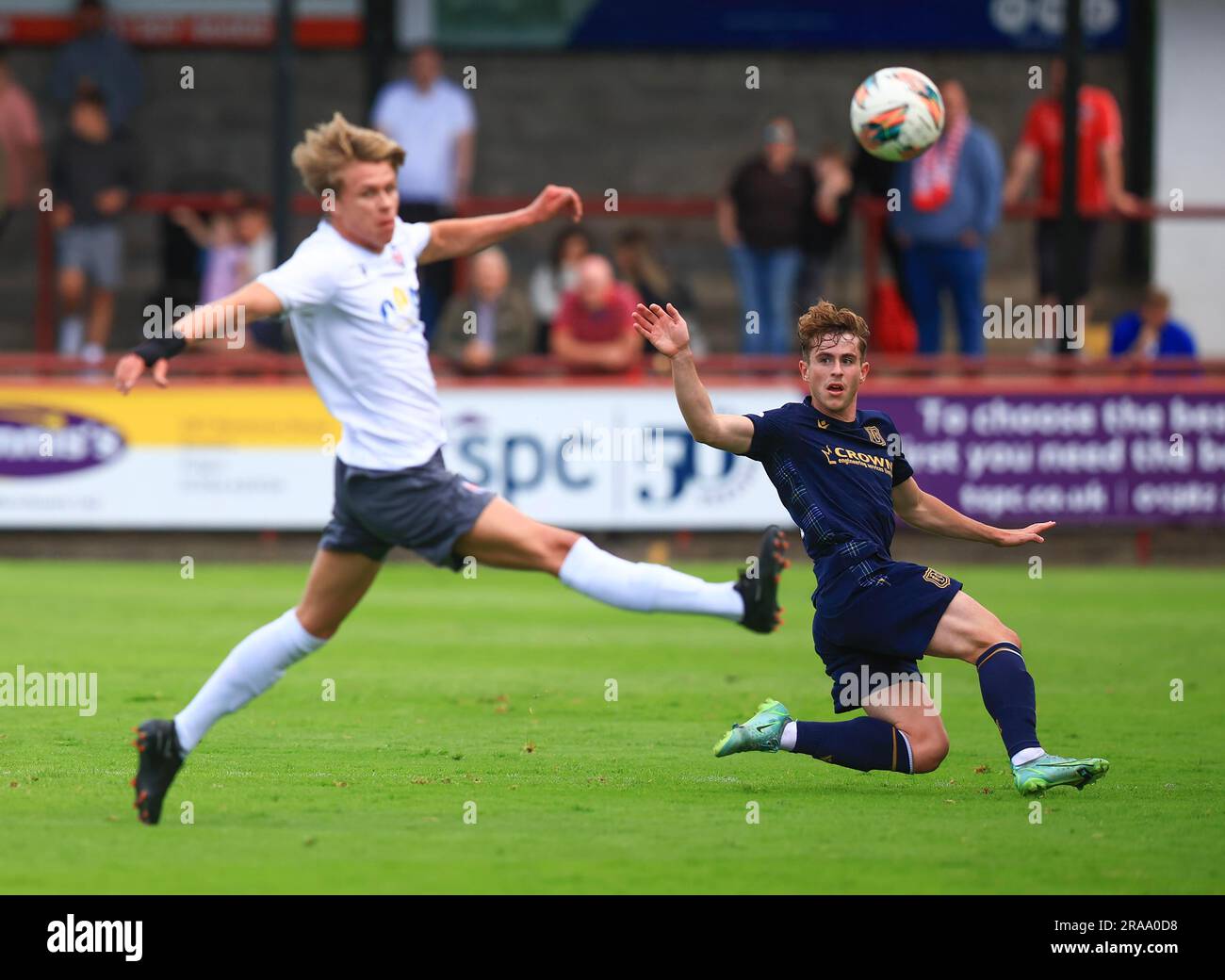 Angus robertson scotland hi-res stock photography and images - Alamy