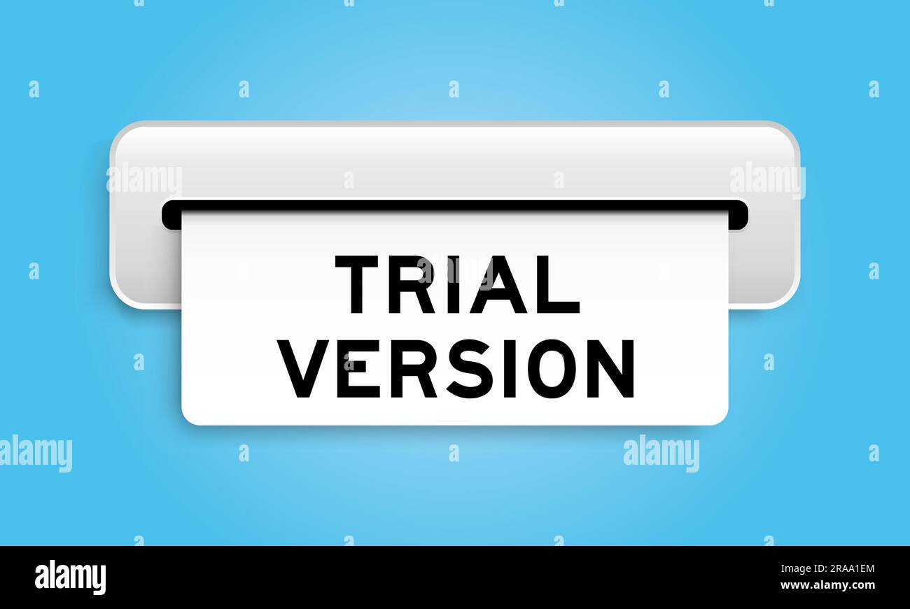 Customer preview Stock Vector Images - Alamy