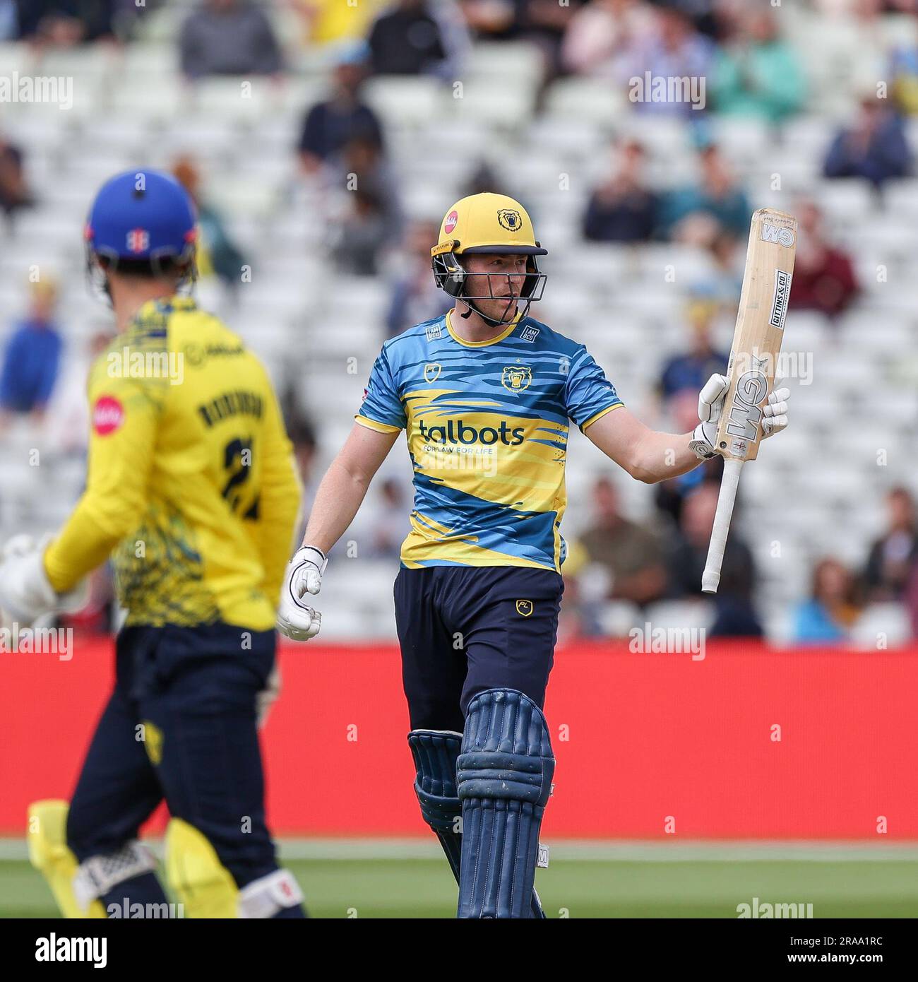 Rob yates bears hi-res stock photography and images - Alamy