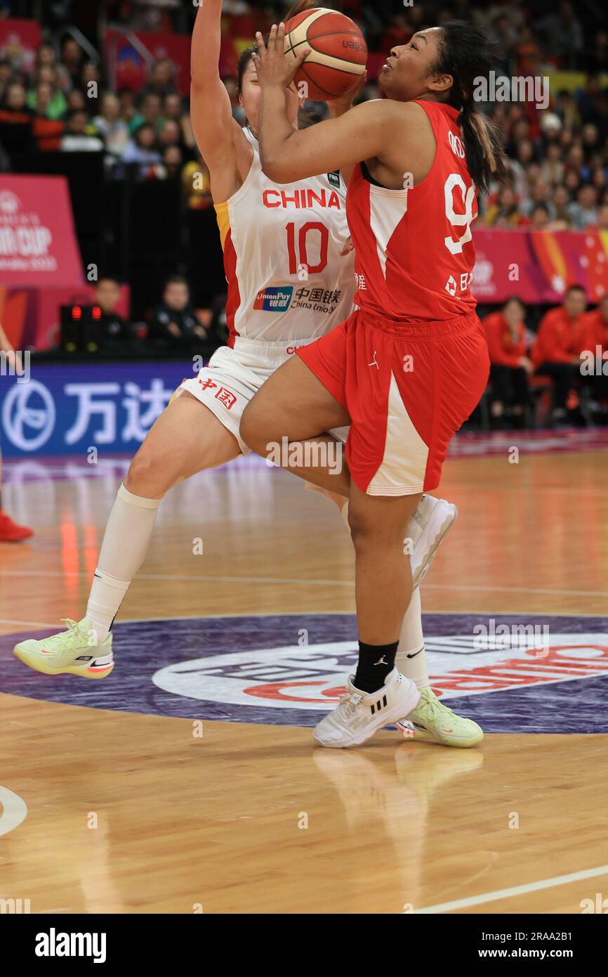 Zhang ru hi-res stock photography and images - Alamy