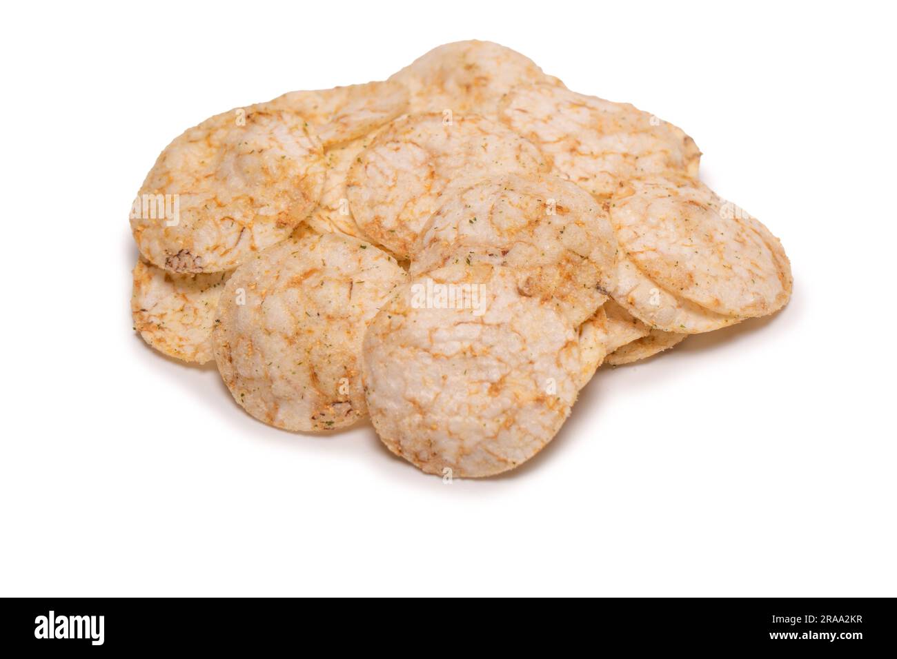 Chips and rice hi-res stock photography and images - Alamy