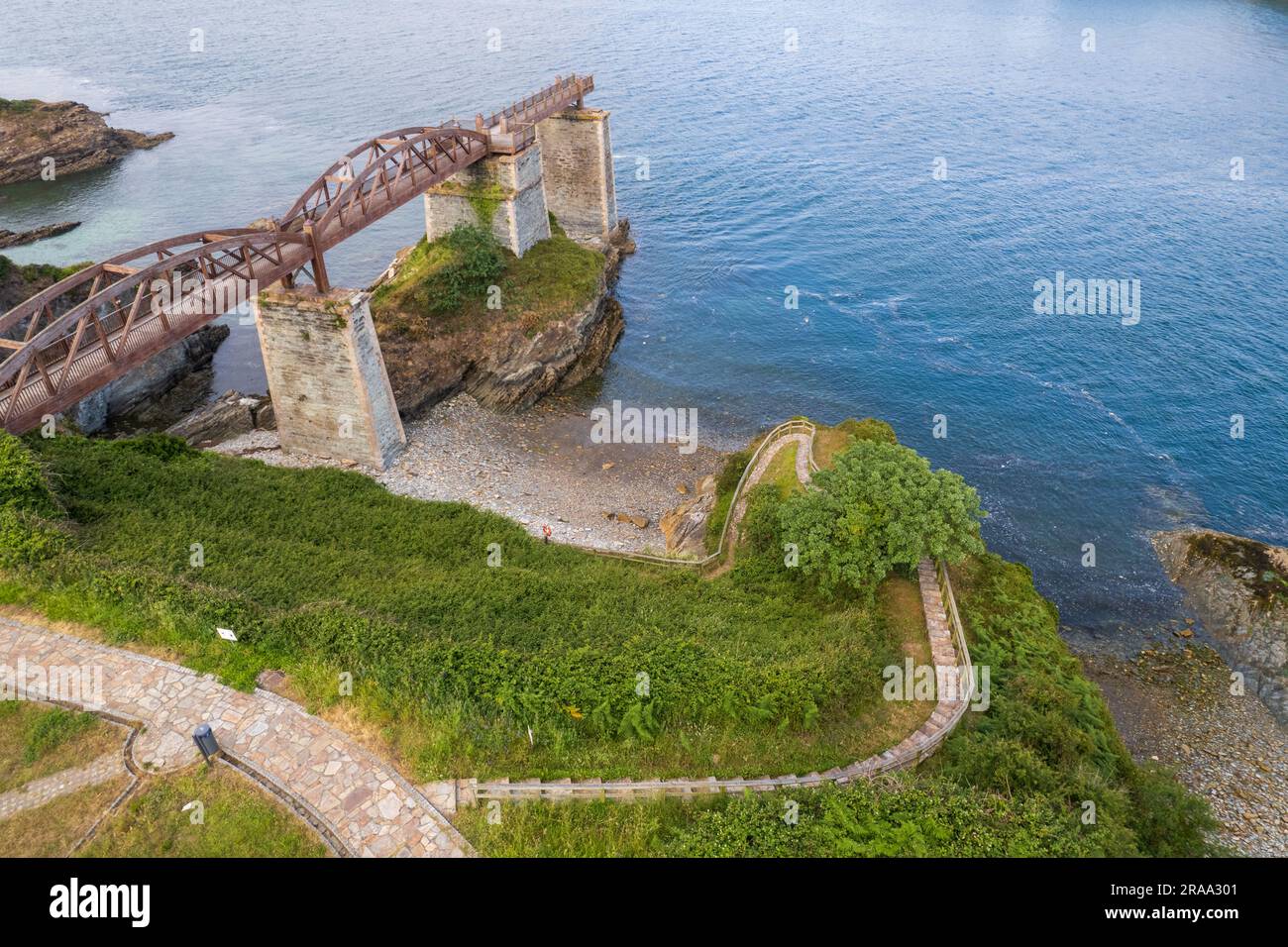 Mirador do cargadoiro hi-res stock photography and images - Alamy