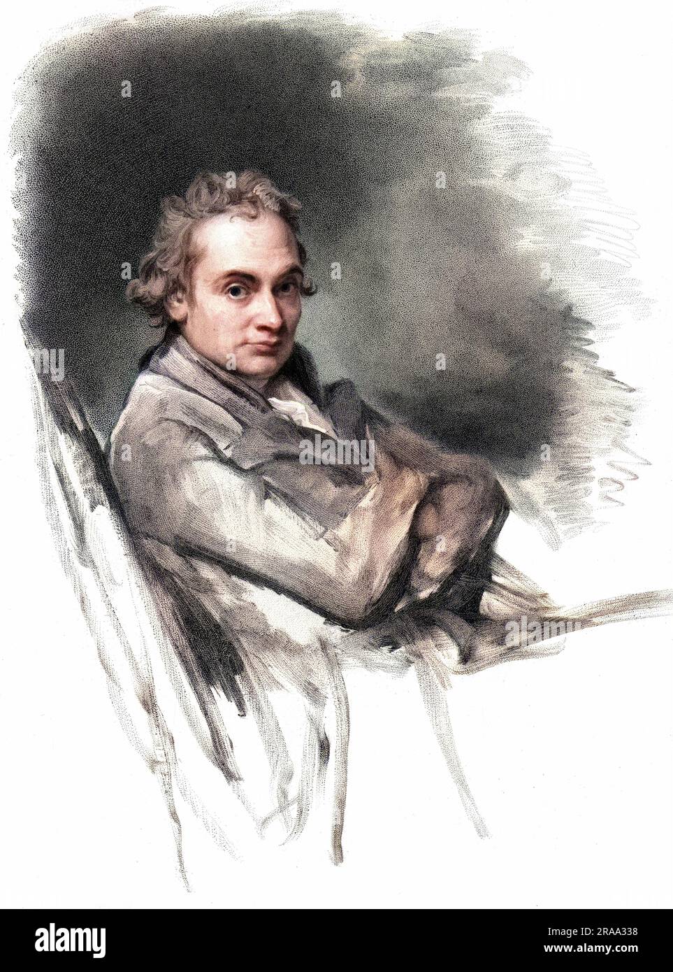 George 1 Cut Out Stock Images & Pictures - Alamy