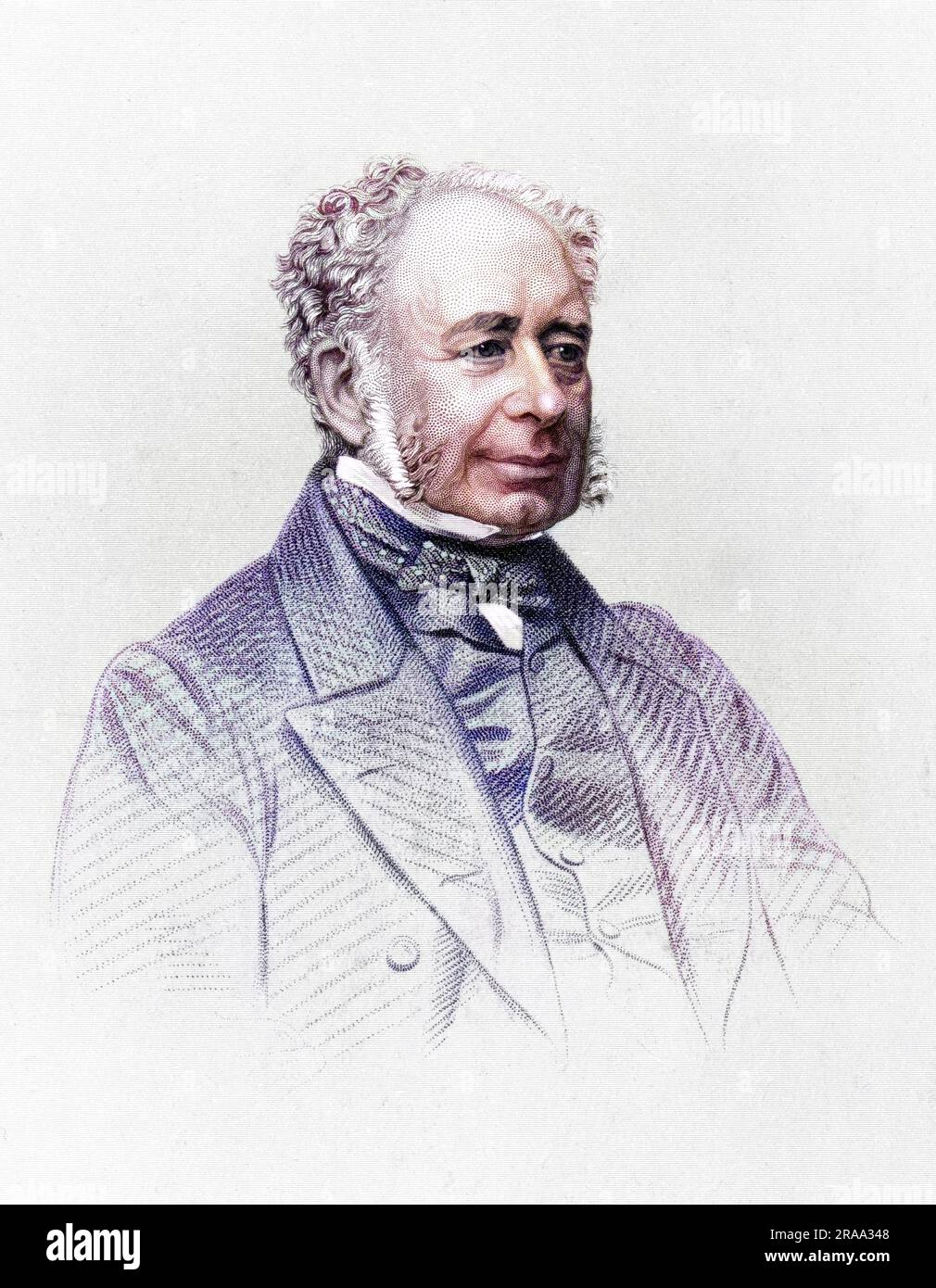 JAMES ALEXANDER ST CLAIR ERSKINE, third earl of ROSSLYN soldier and ...