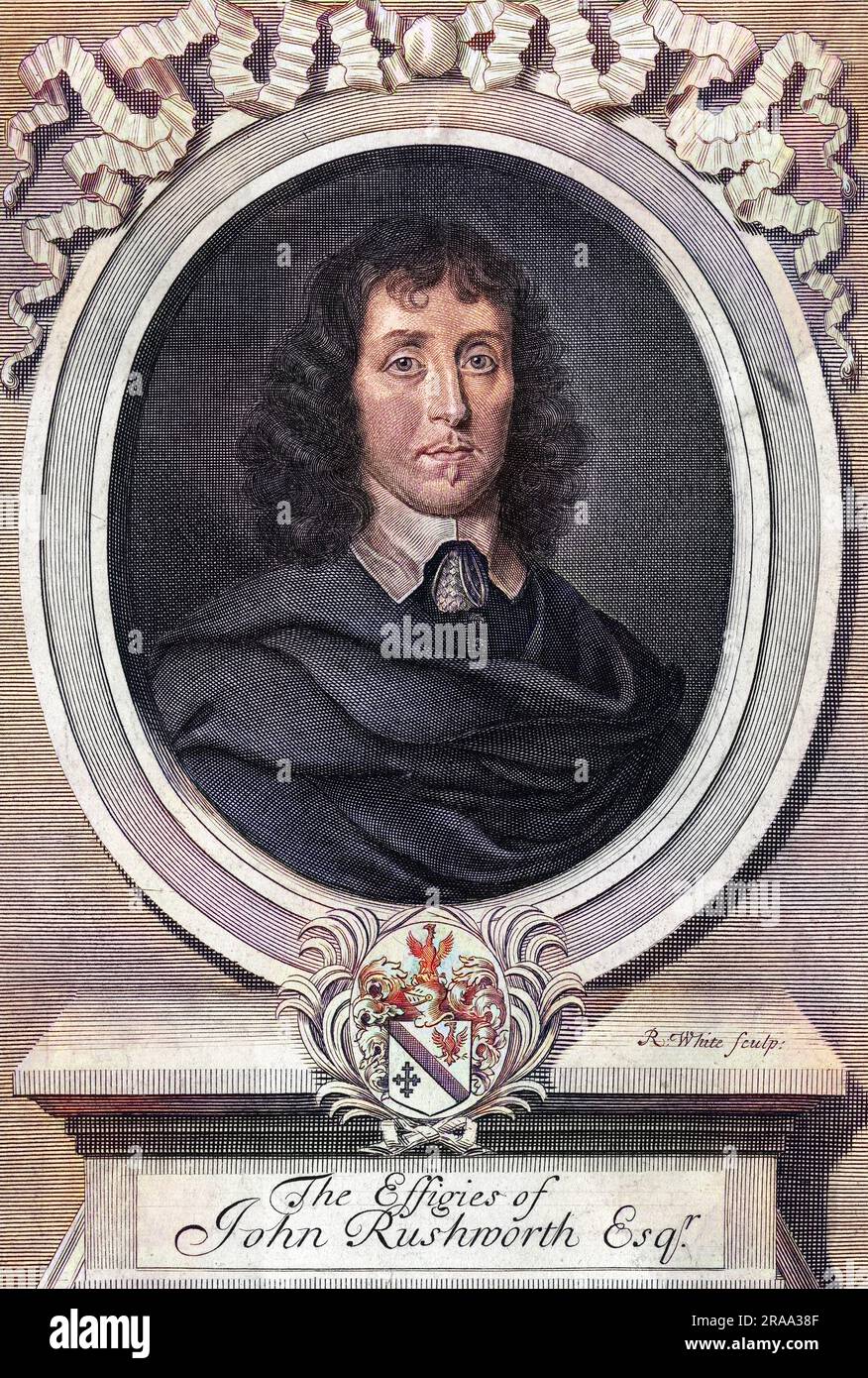 Rushworth hi-res stock photography and images - Alamy