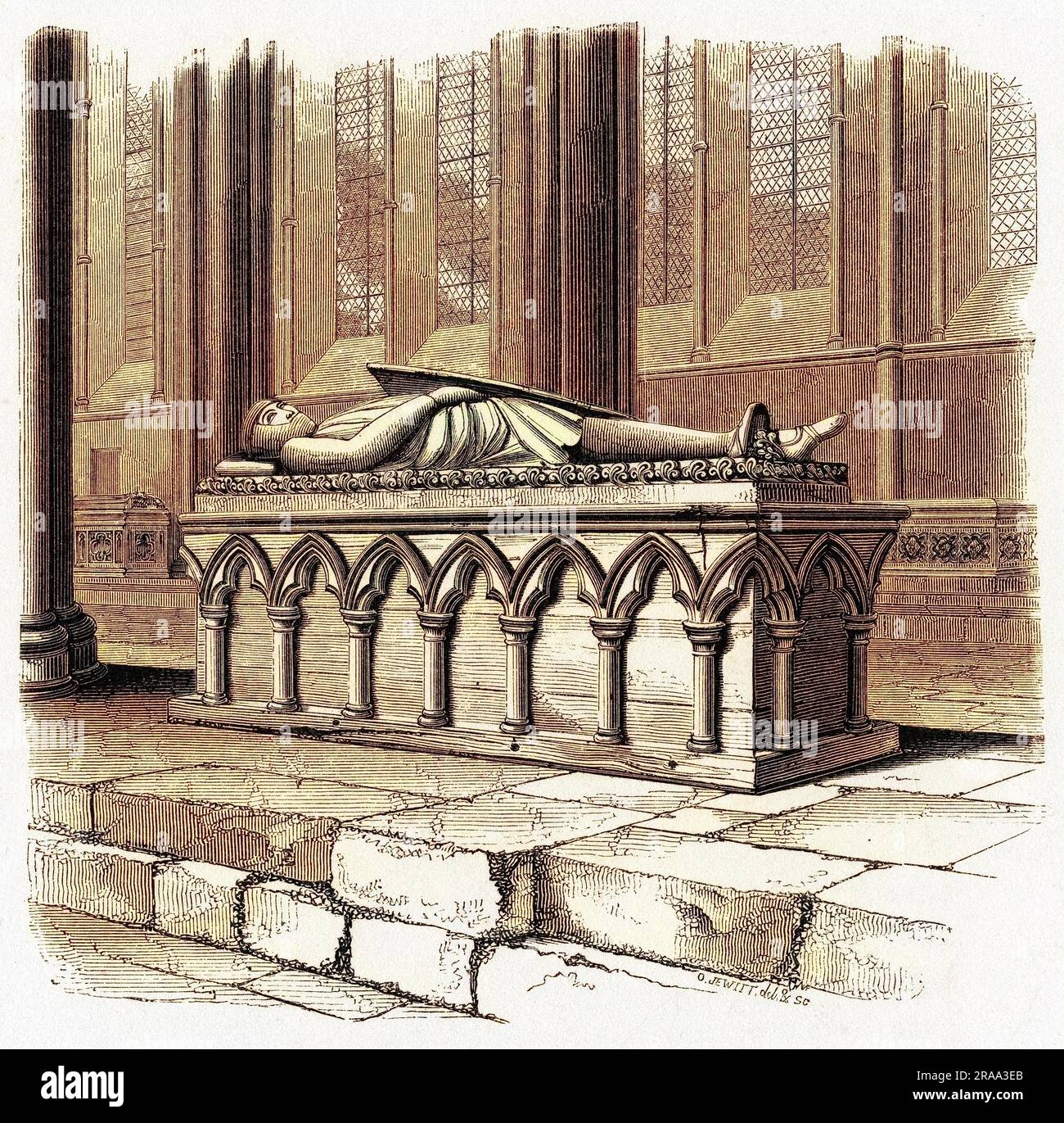 Earl of salisbury hi-res stock photography and images - Alamy