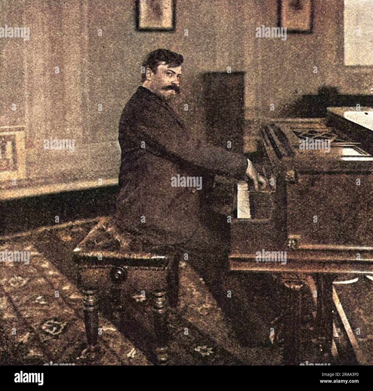 Vassili hi-res stock photography and images - Alamy