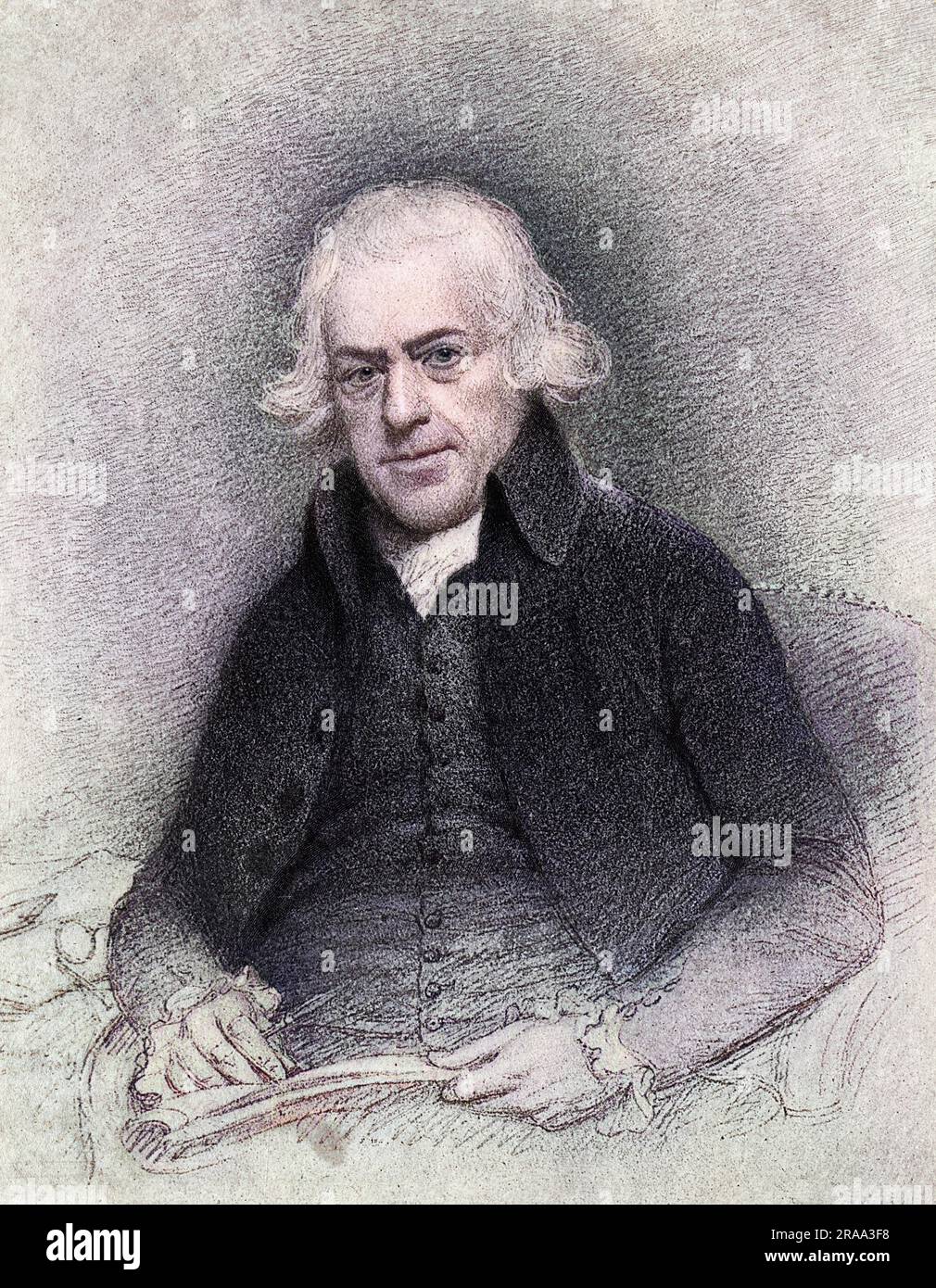 Paul sandby sandby hi-res stock photography and images - Alamy