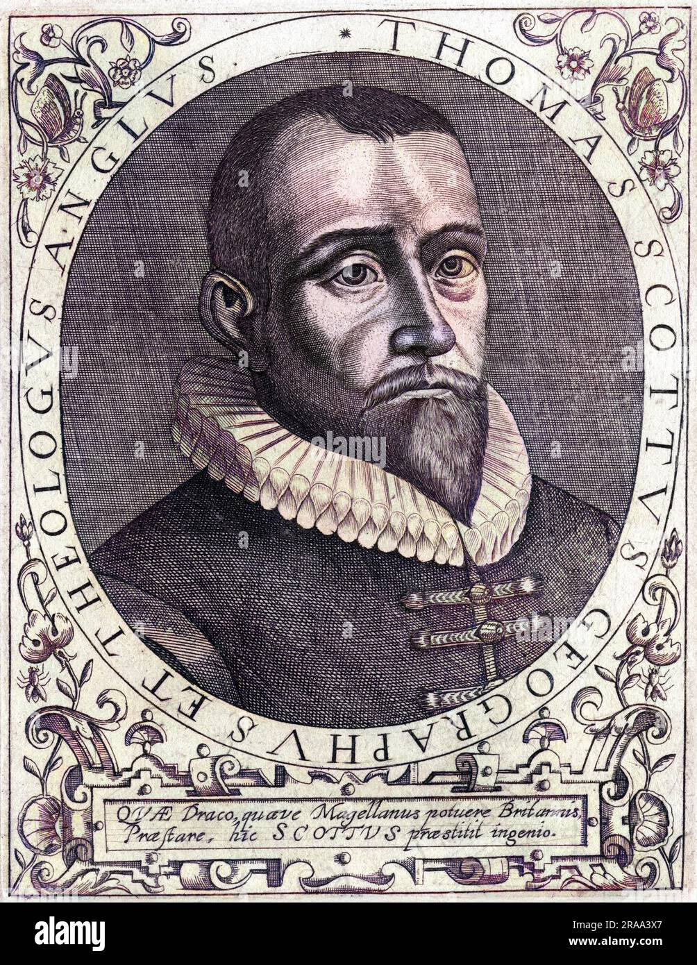 Thomas scott hi-res stock photography and images - Alamy