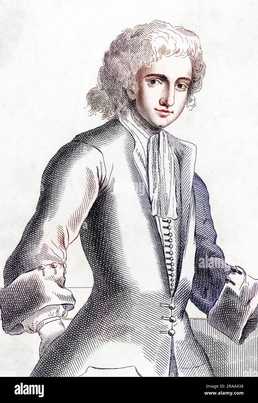 James sheppard hi-res stock photography and images - Alamy