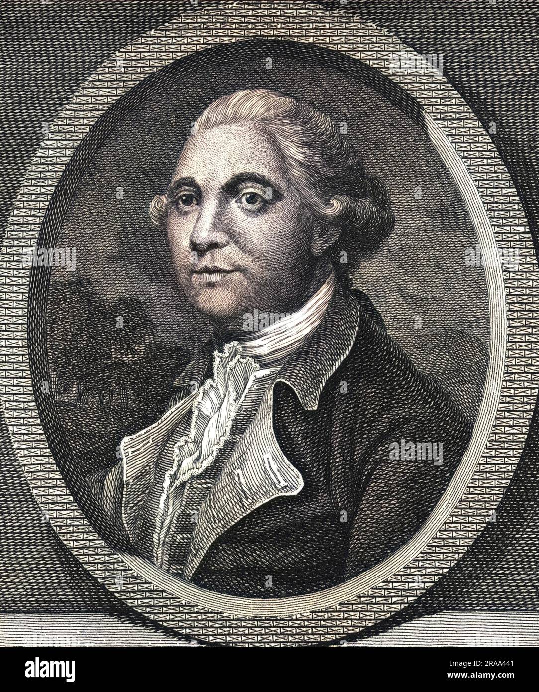 Shelburne earl of hi-res stock photography and images - Alamy