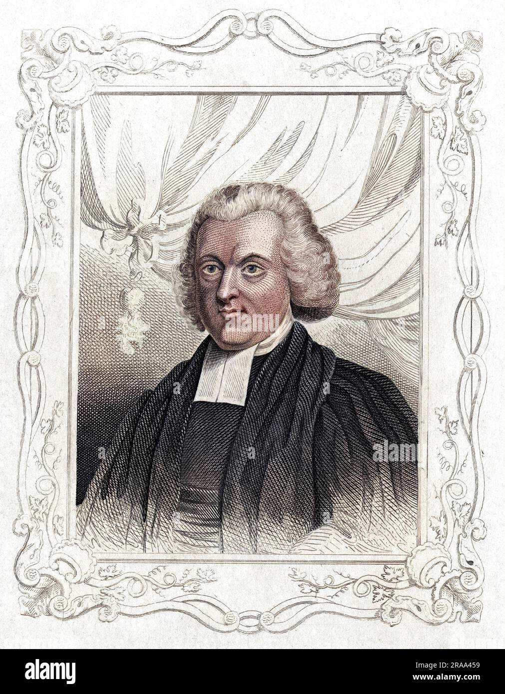 William Sherlock