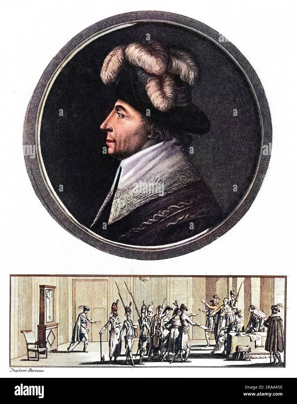 EMMANUEL-JOSEPH SIEYES French statesman, consul with Napoleon Date ...