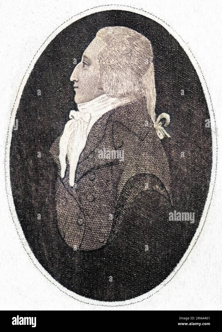 Charles sinclair hi-res stock photography and images - Alamy