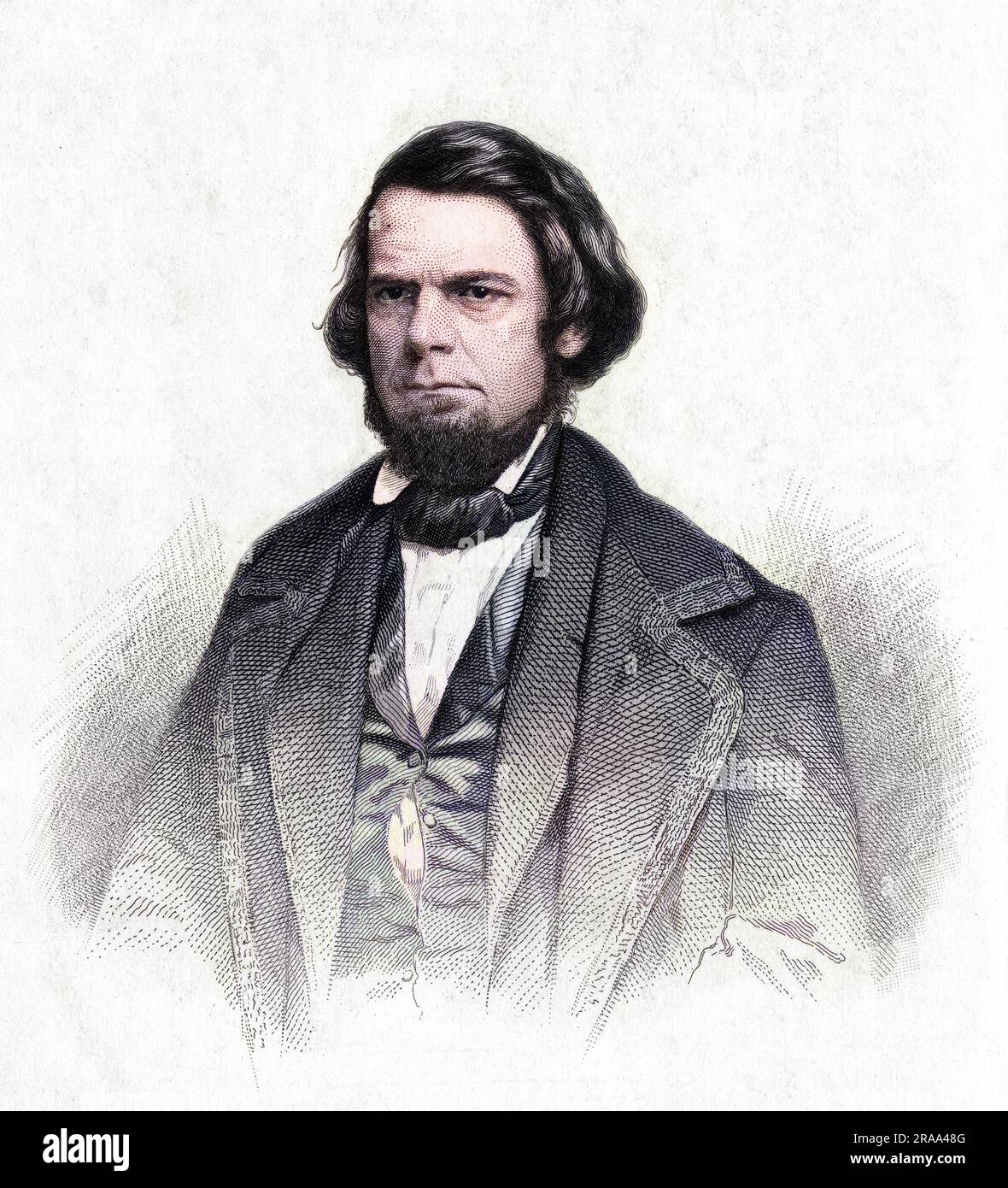 William russell hi-res stock photography and images - Alamy