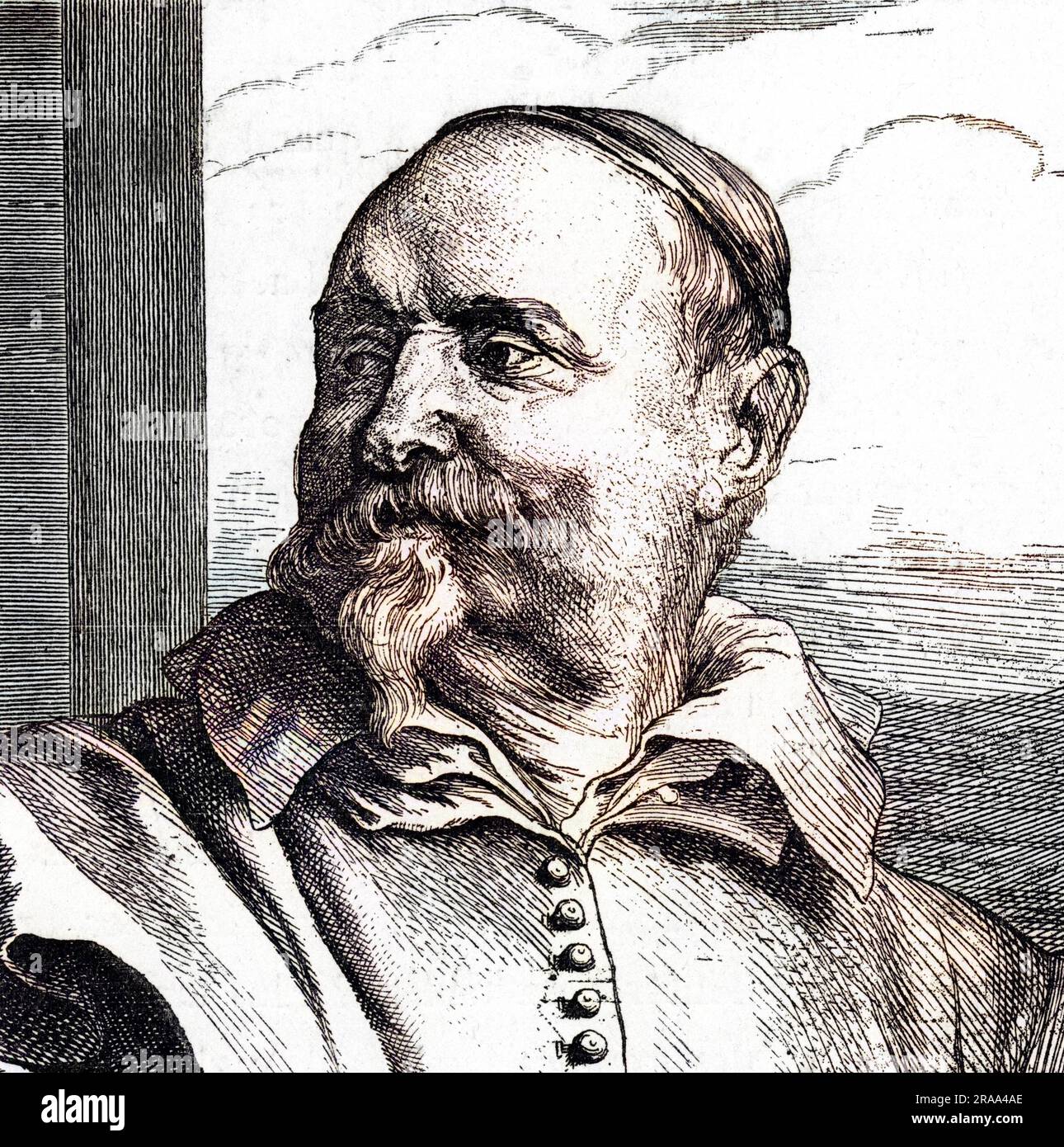 JAN SNELLINCK Flemish artist Date: 1544 - 1638 Stock Photo - Alamy
