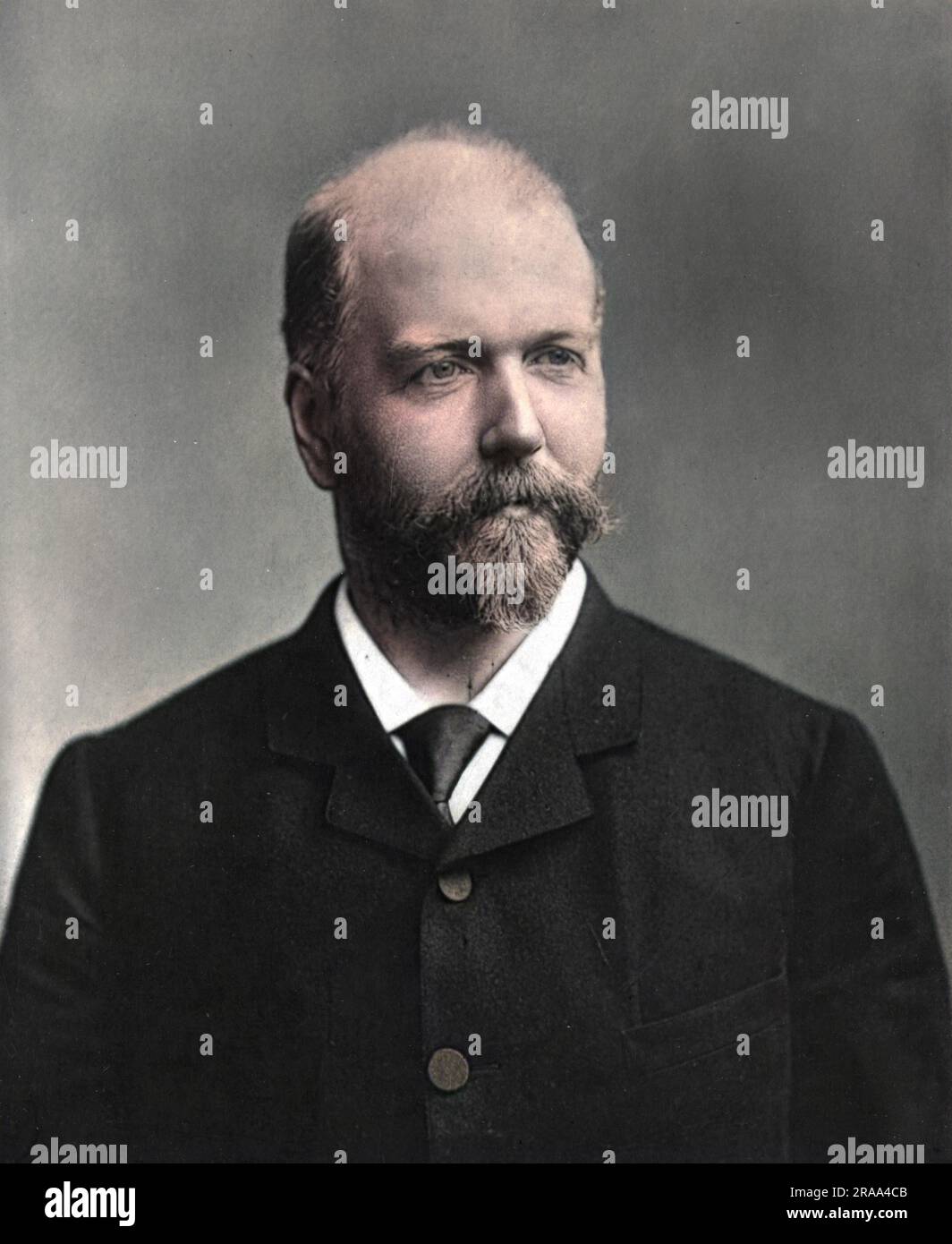 SIR ALBERT SPICER Australian whose most outstanding achievement was to ...