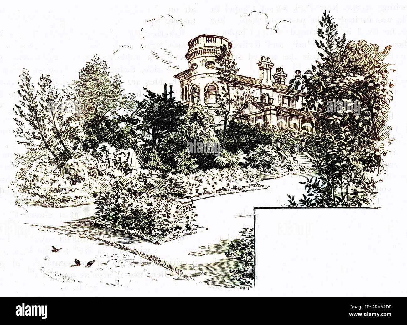 Spurgeons Cut Out Stock Images & Pictures - Alamy