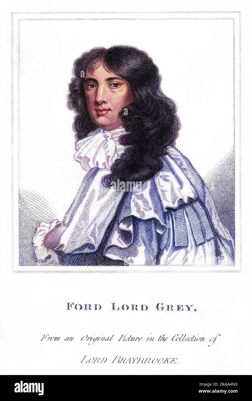 Whig Cut Out Stock Images & Pictures - Alamy