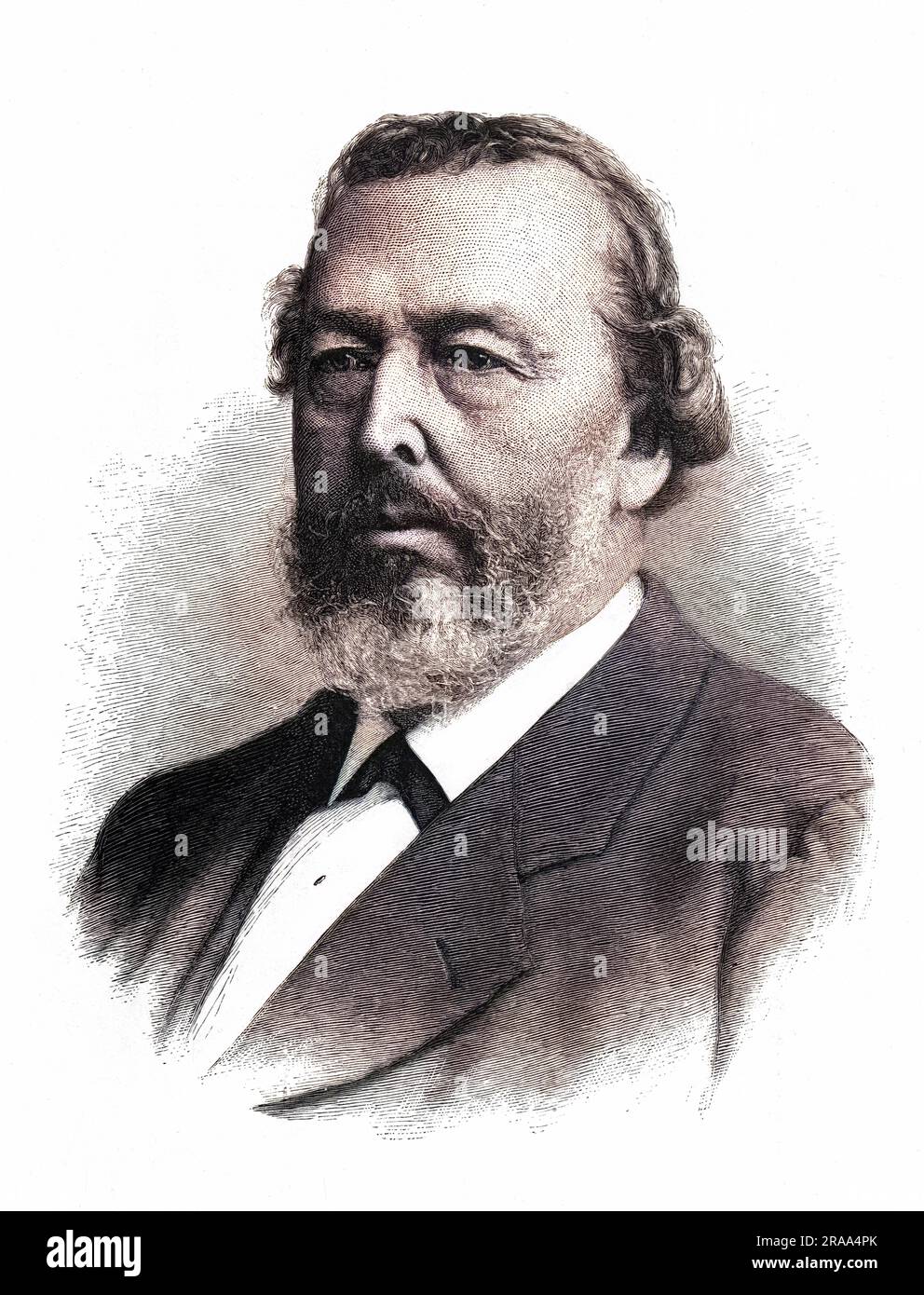 Bayard taylor Cut Out Stock Images & Pictures - Alamy