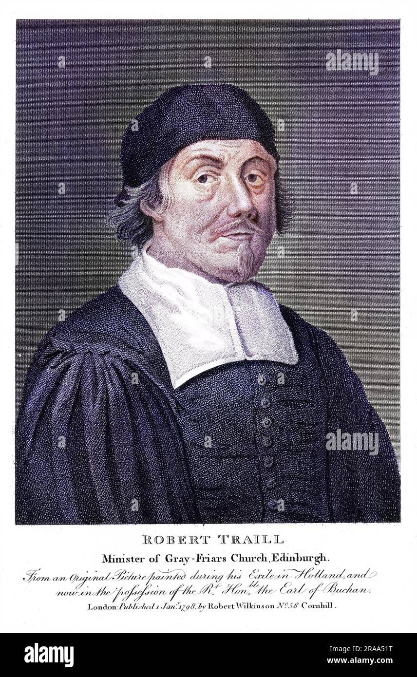 Robert trail Cut Out Stock Images & Pictures - Alamy