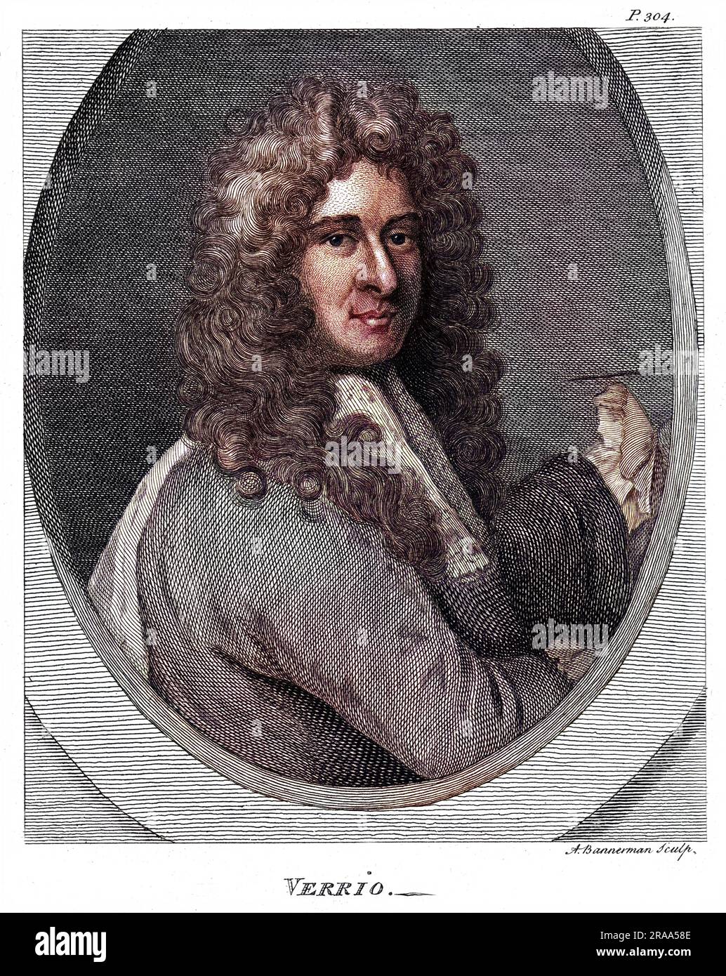 Verrio Cut Out Stock Images & Pictures - Alamy