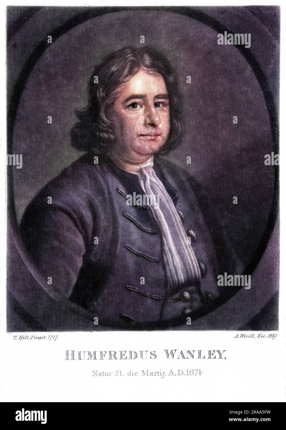 History of antiquary Cut Out Stock Images & Pictures - Alamy