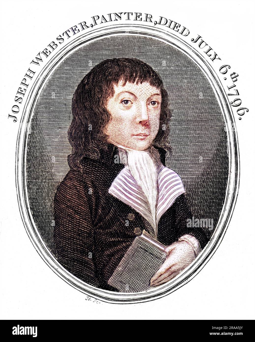 Joseph webster hi-res stock photography and images - Alamy