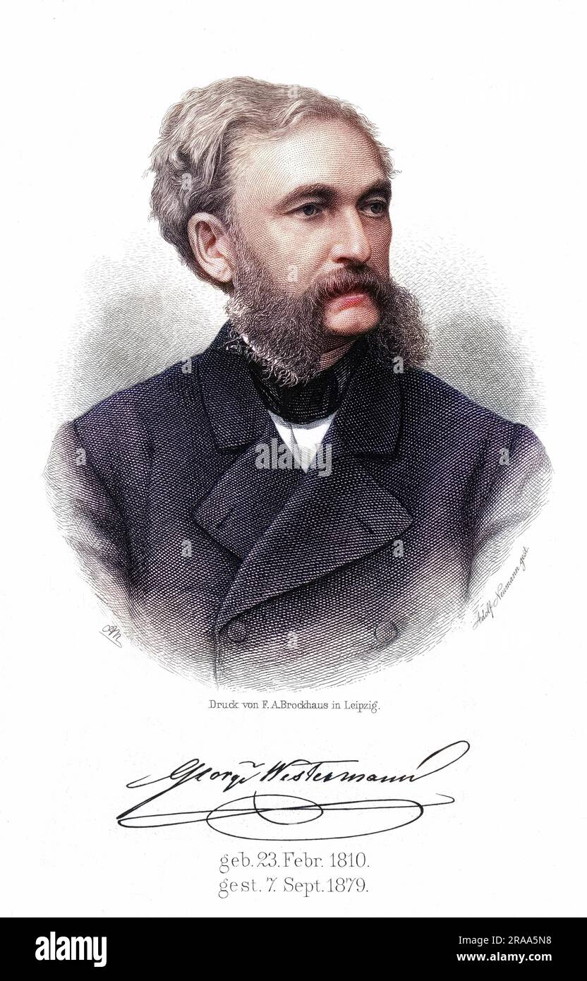 Westermann Cut Out Stock Images & Pictures - Alamy