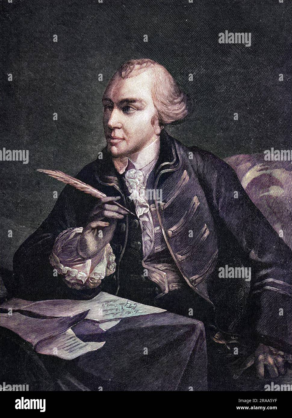 John alderman hi-res stock photography and images - Alamy