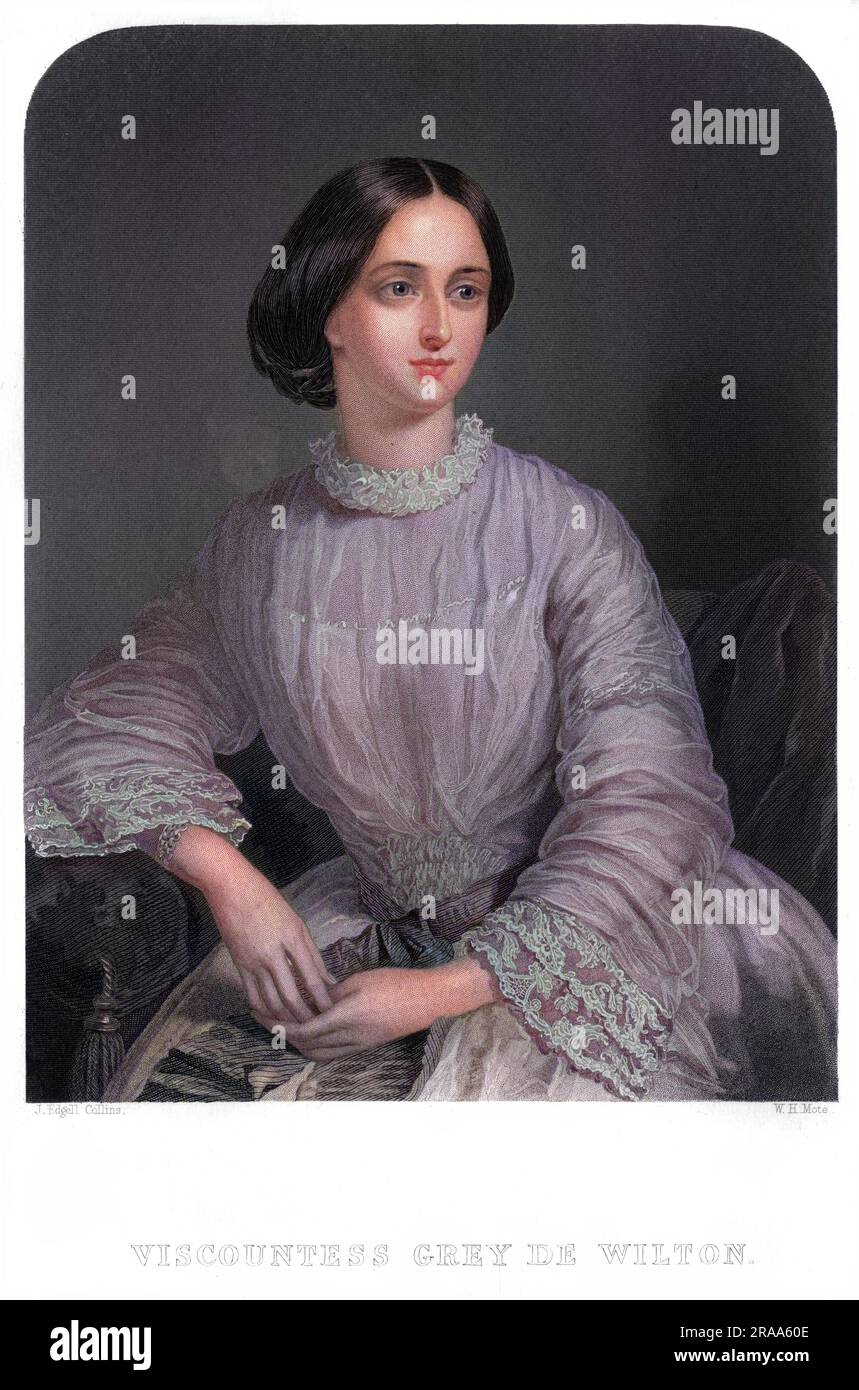Elizabeth charlotte hi-res stock photography and images - Alamy