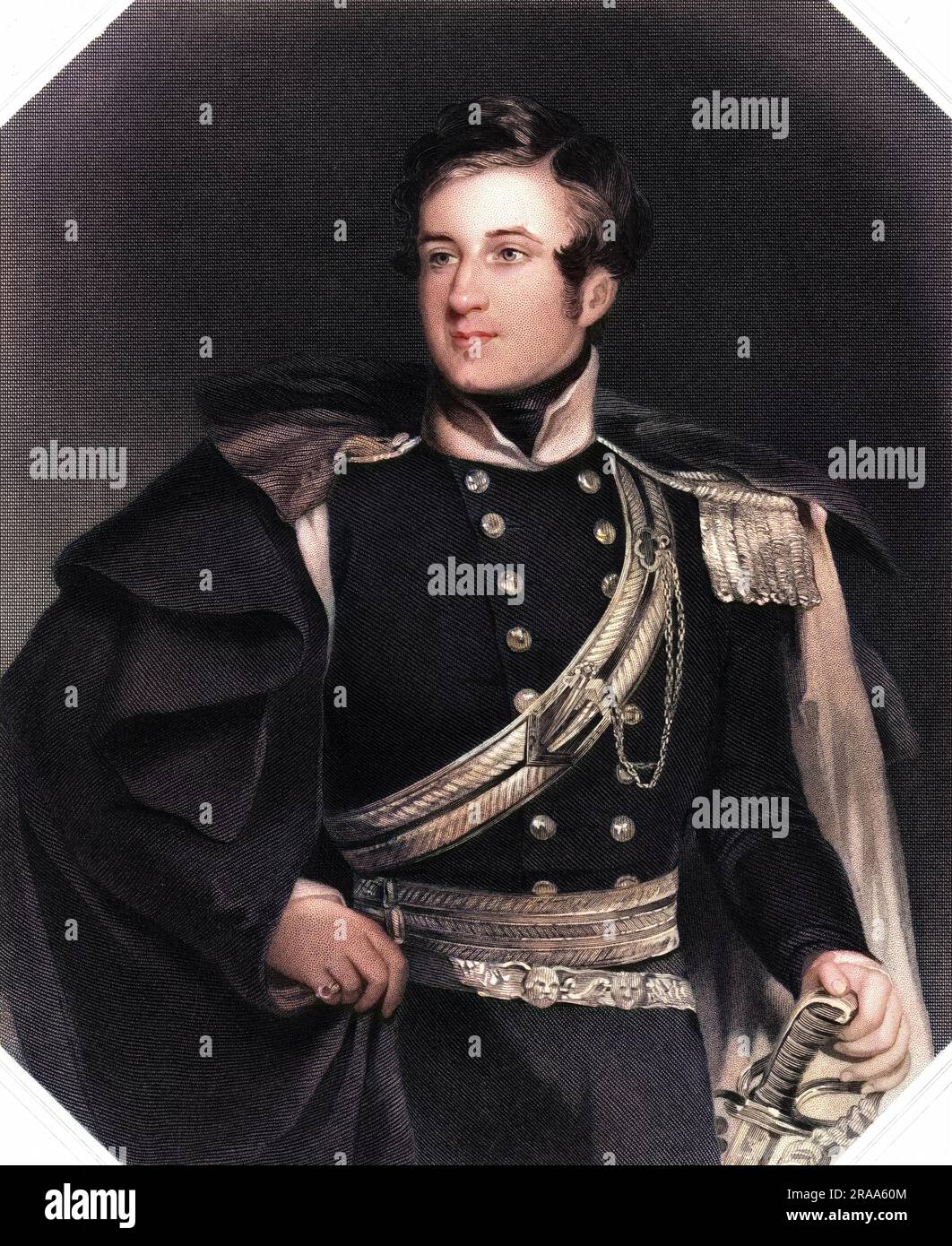 George finch hatton hi-res stock photography and images - Alamy