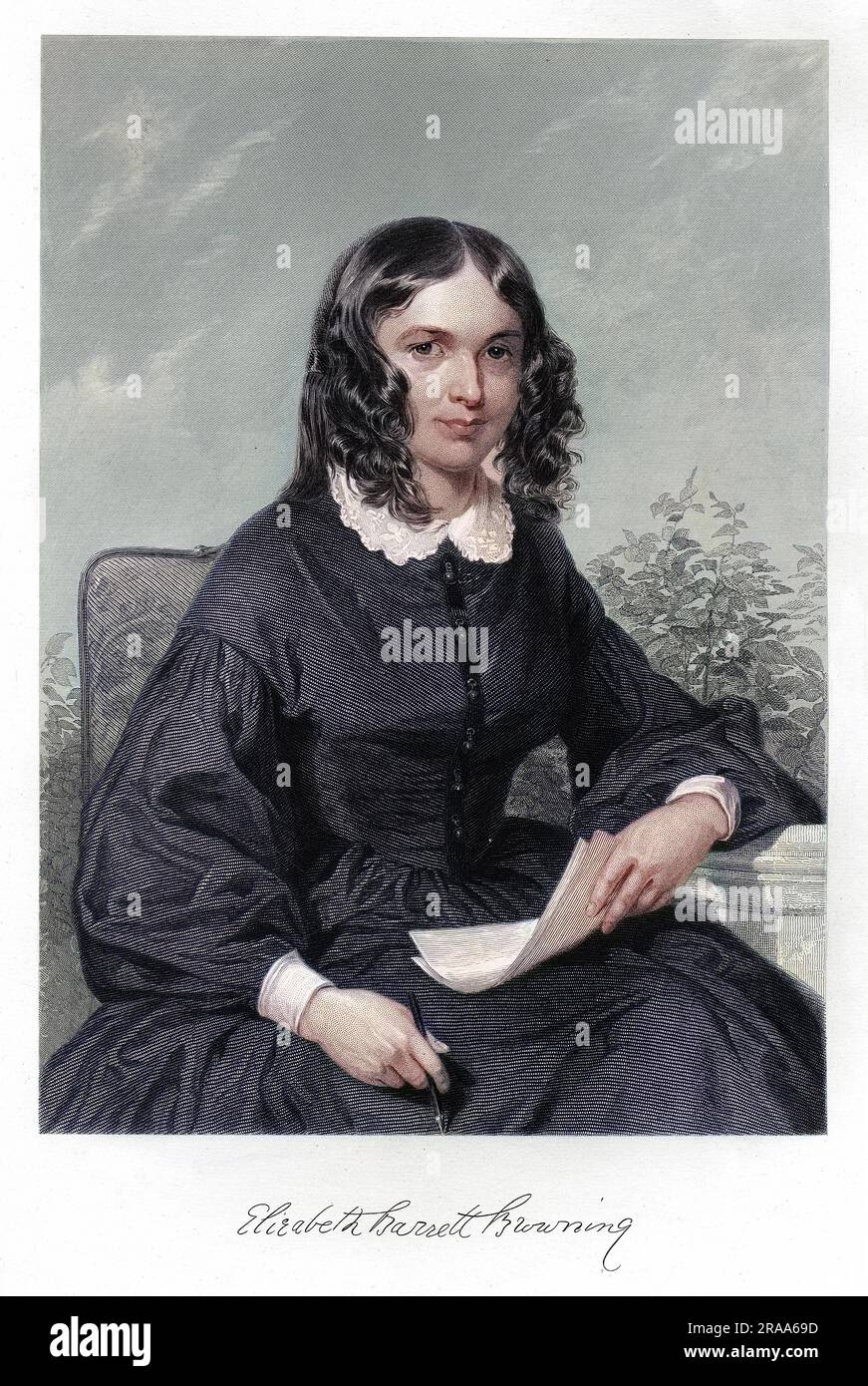 Eliz hi-res stock photography and images - Alamy