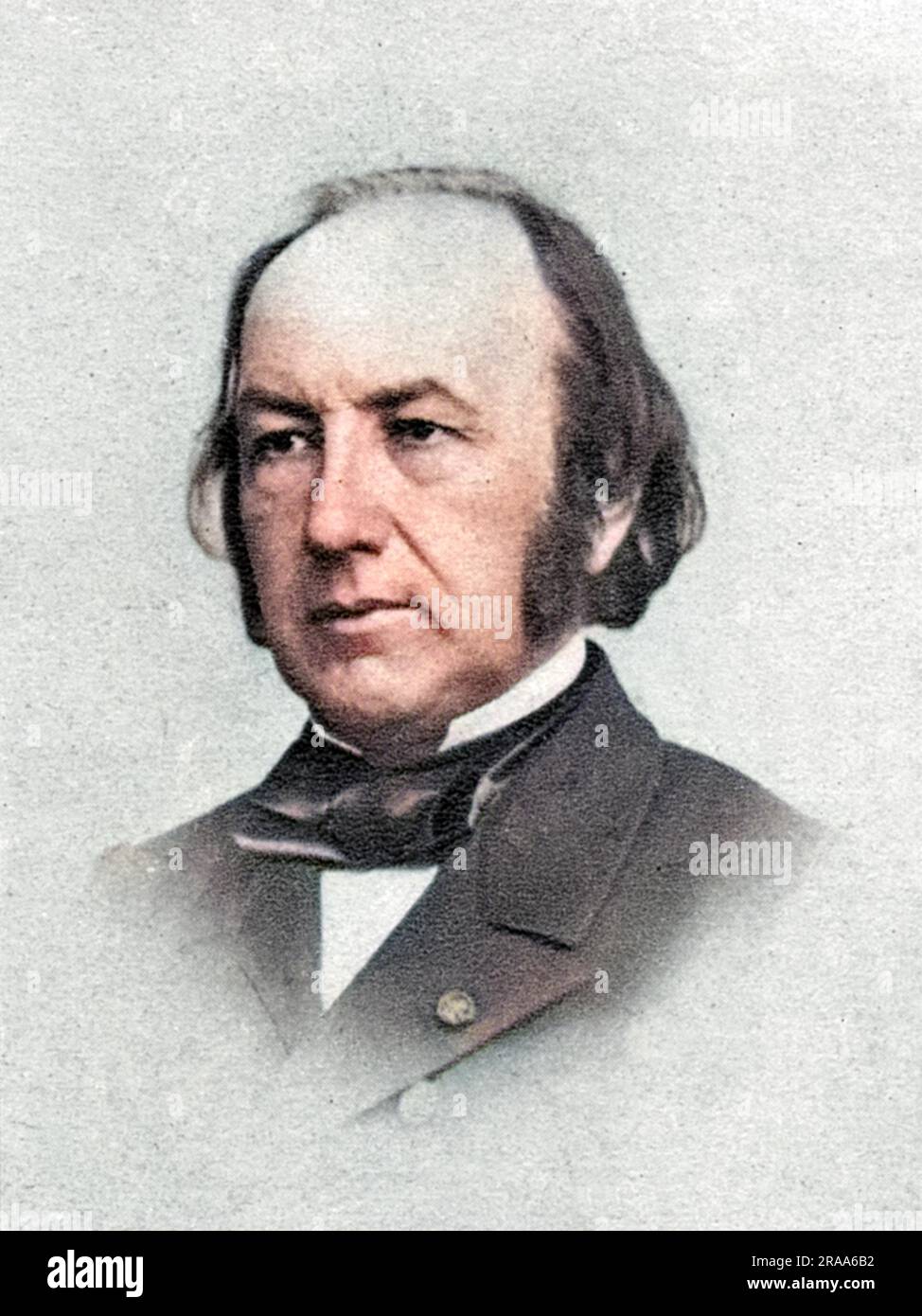 CLAUDE BERNARD French medical researcher who made valuable discoveries ...