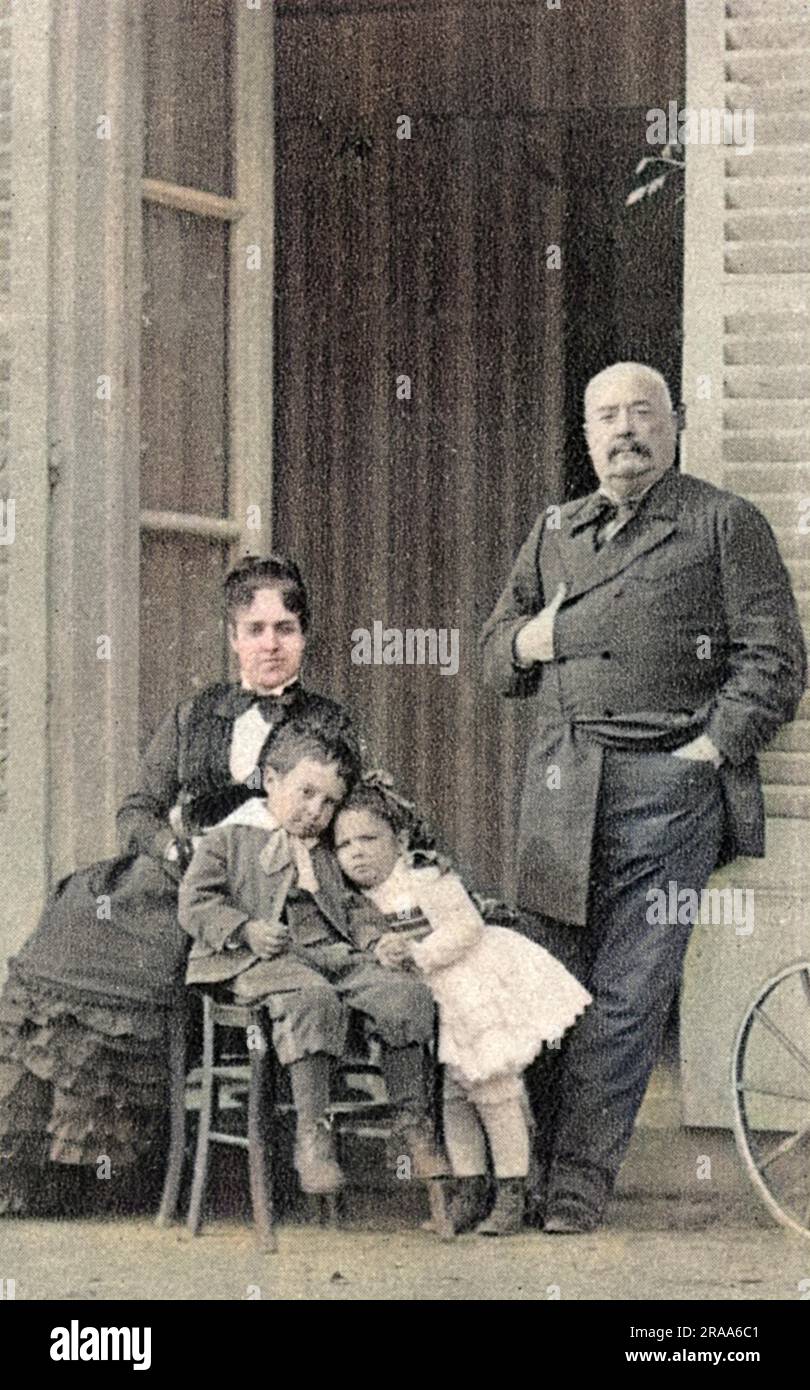 ACHILLE-FRANCOIS BAZAINE French military commander who fought ...