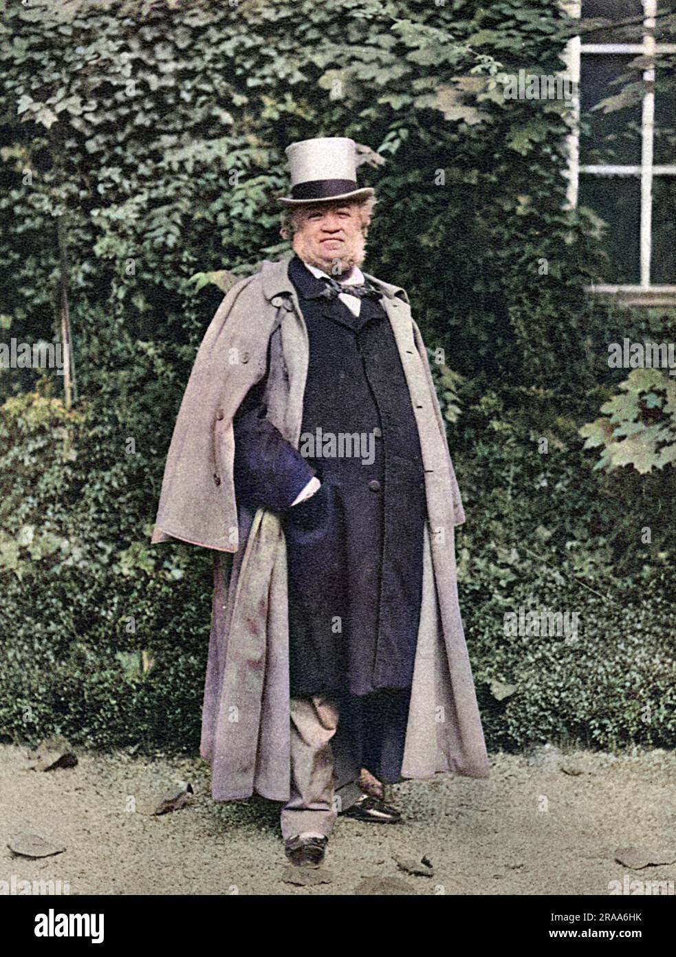 CAMILLE GROULT French industrialist, art patron and collector of French ...